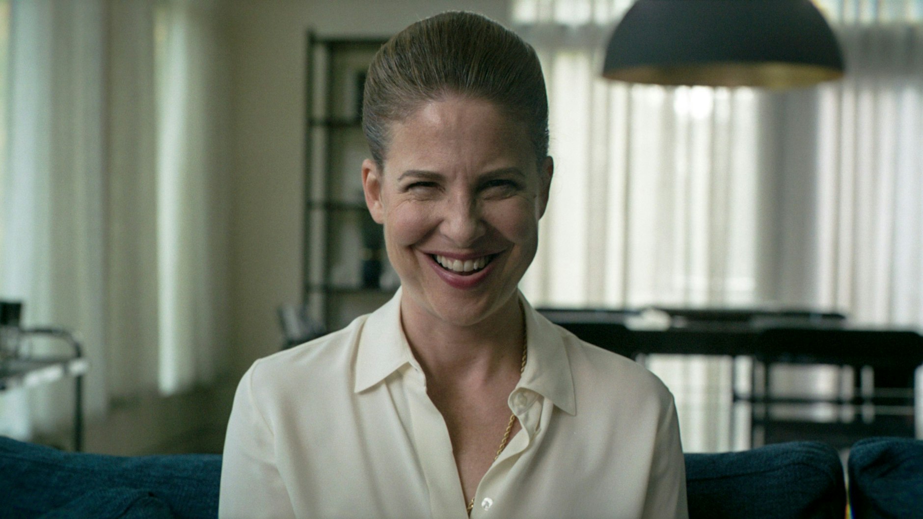 Horror-Schocker „Smile“: Kino-Zuschauer fallen in Ohnmacht und rasten aus! Ist DAS der ...