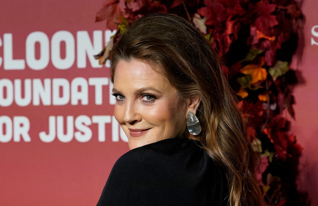 Drew Barrymore Ich Hasse Sex Nicht Ich Brauche Ihn Nur Nicht Warum