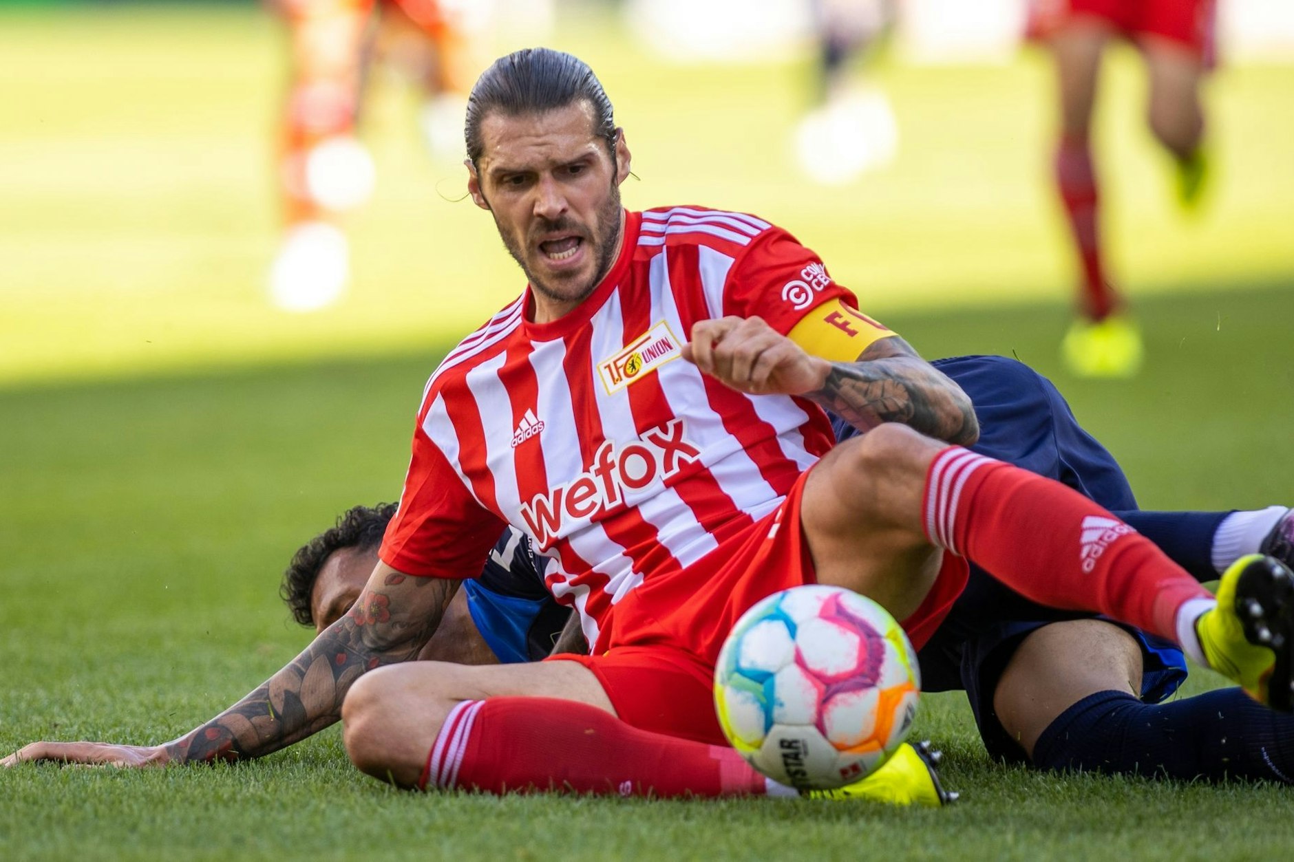 Die Stunde der Widerständigen: Union Berlin empfängt in der Europa ...