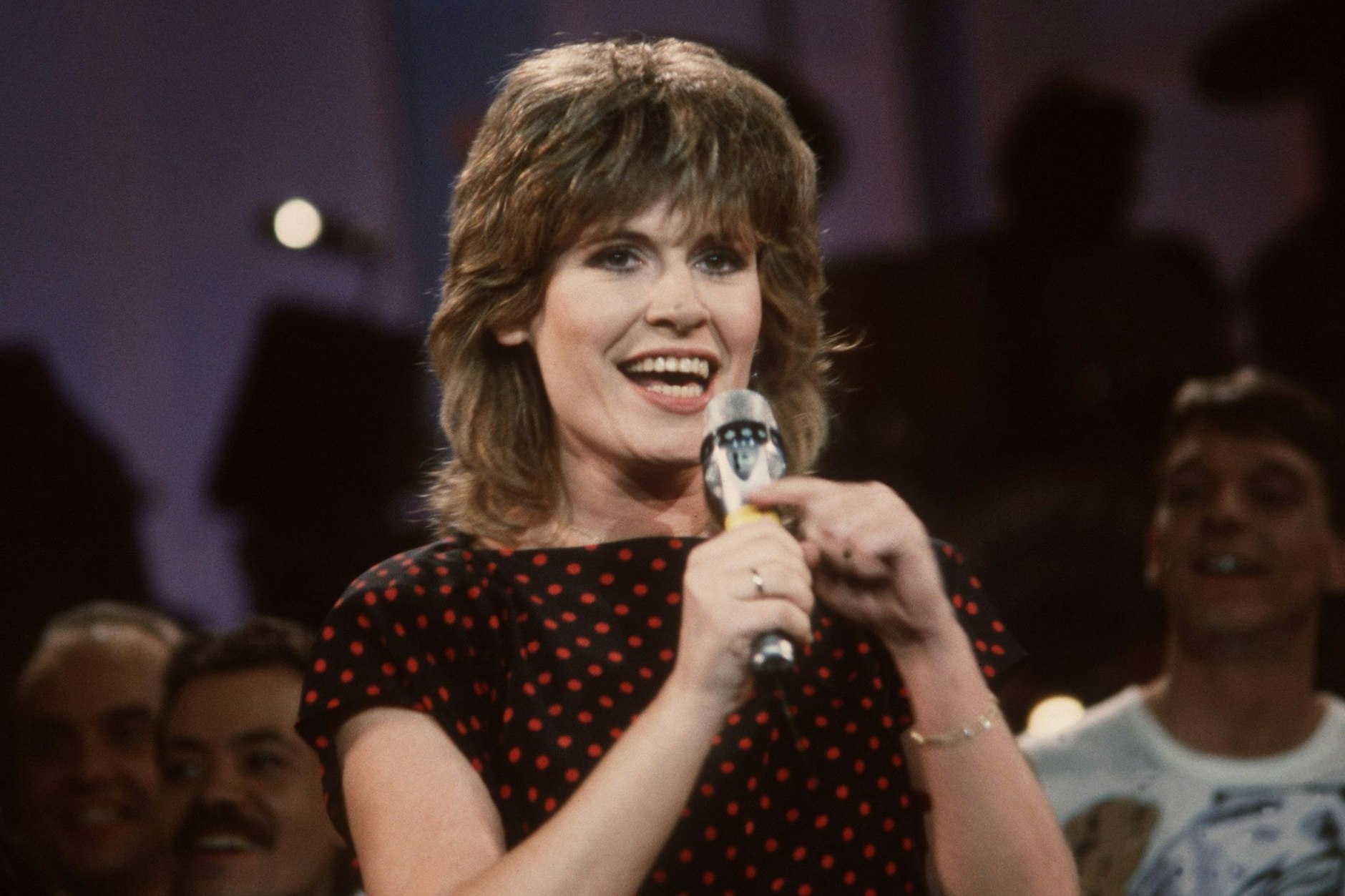 Alle lieben Mary! Die Autobiografie einer Schlager-Legende