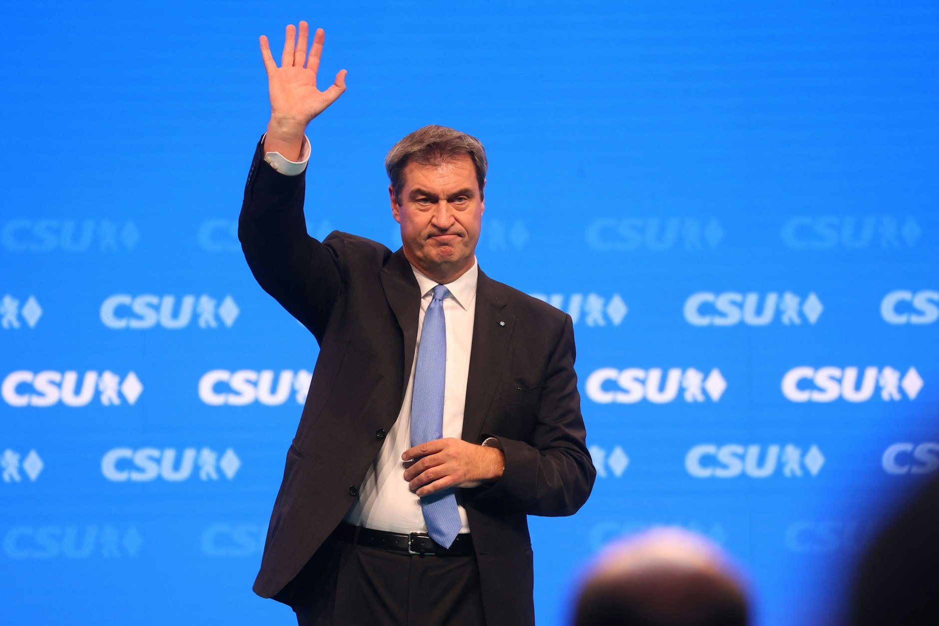 Söder nennt Ampel „eine der schwächsten Regierungen“ aller Zeiten