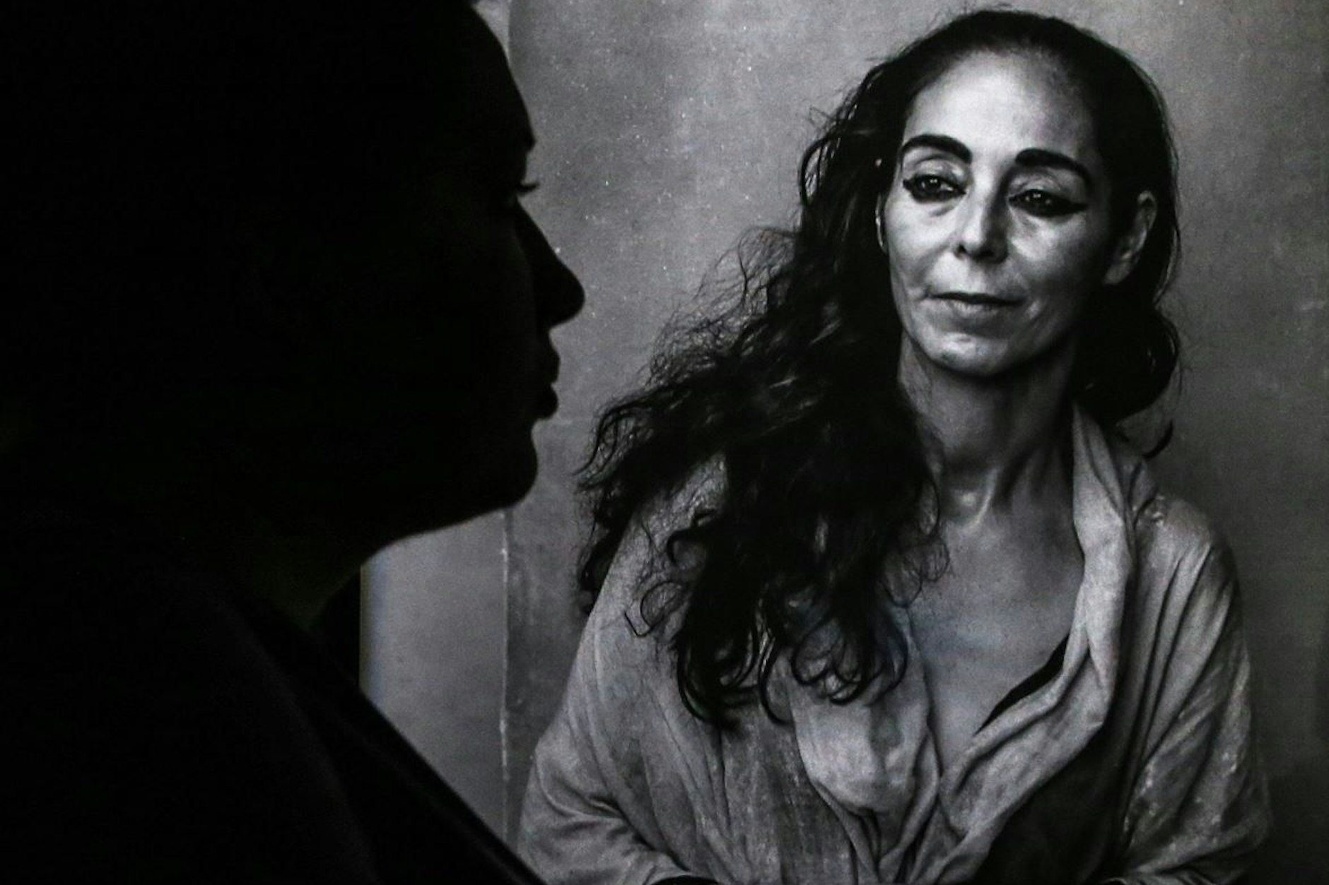 Shirin Neshat: Die Frauen Allahs wehren sich!