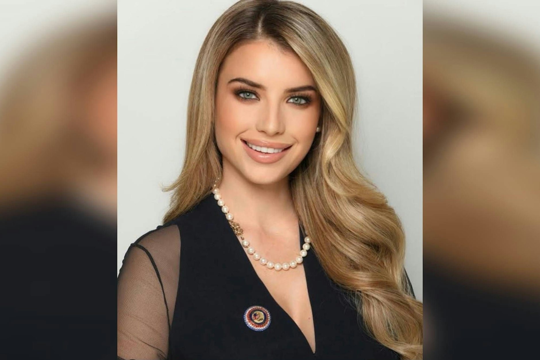 Von Schönheit geblendet: Wärter lassen Schönheitskönigin einfach zum ...