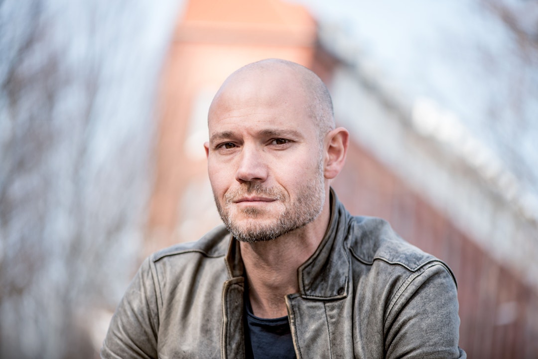 Omri Boehm: „Wahrer Universalismus kann nur radikal sein“