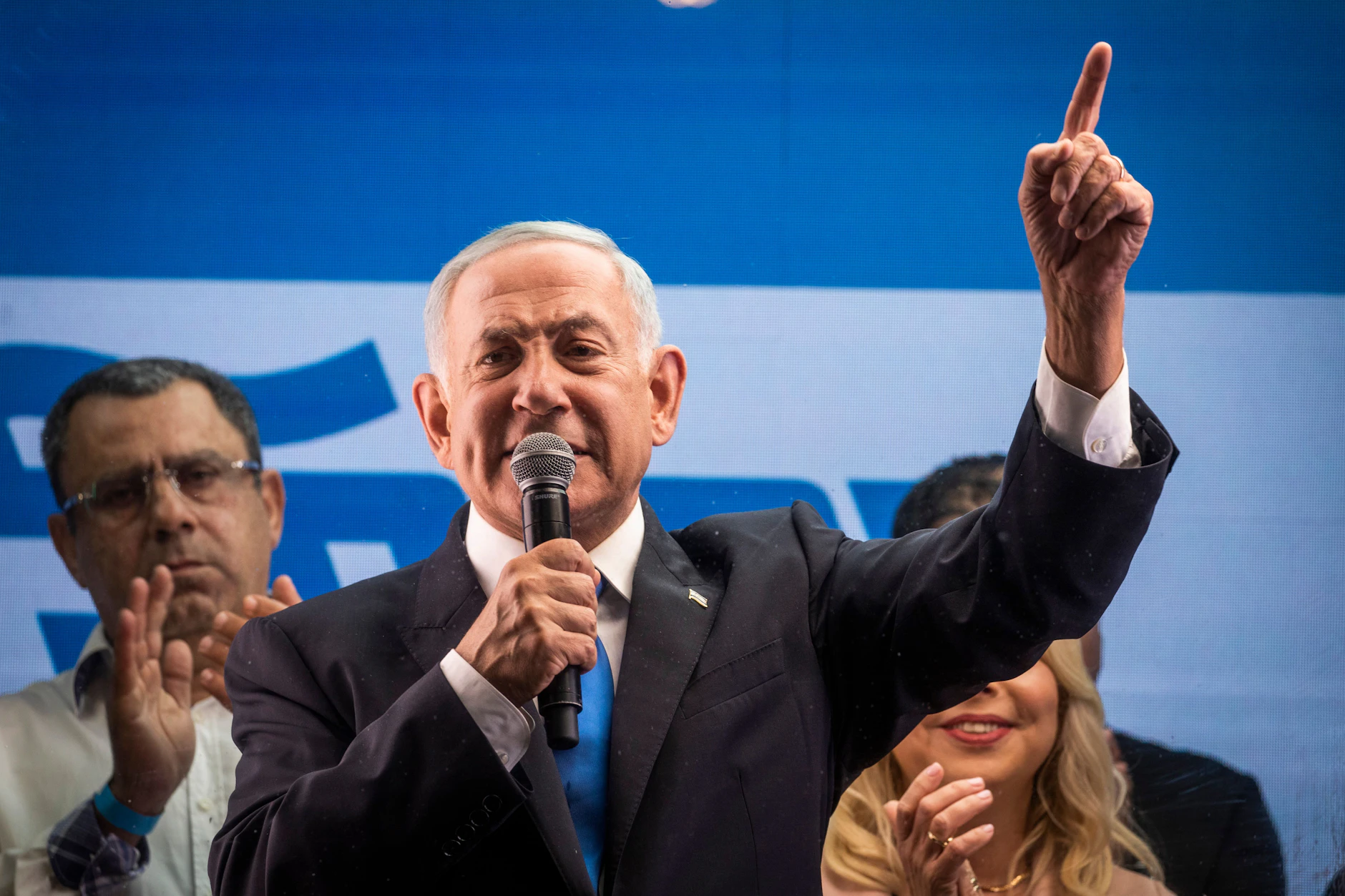 Neuwahlen in Israel: Kommt Netanjahu zurück?