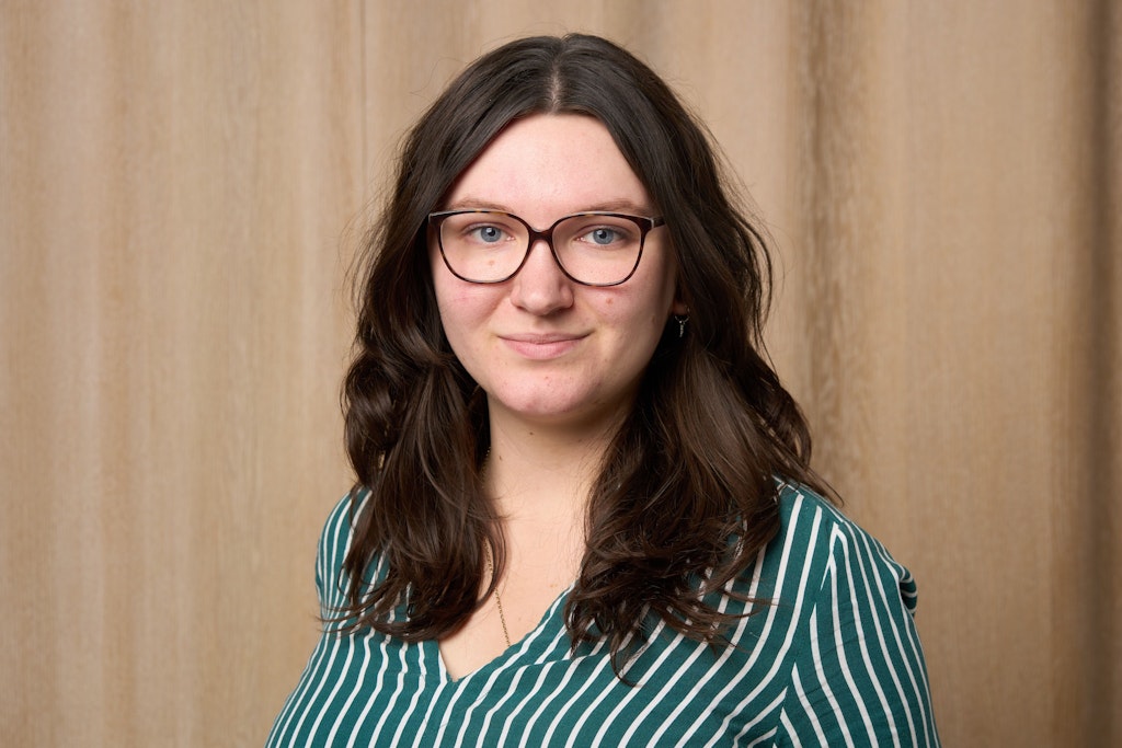 Elizabeth Rushton | Berliner Zeitung