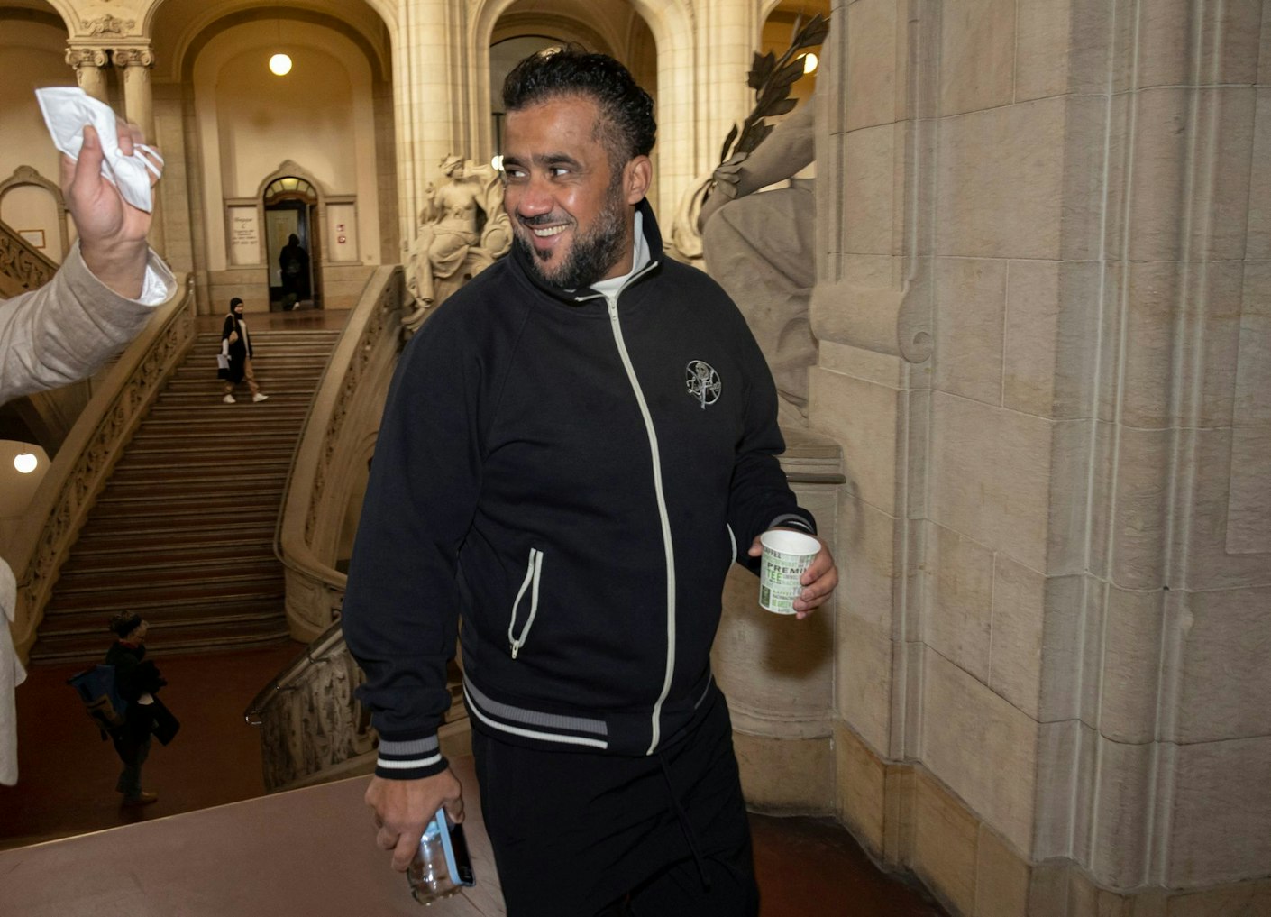 Bushido gegen Abou-Chaker: Der 86. Verhandlungstag in diesem Chaos-Prozess