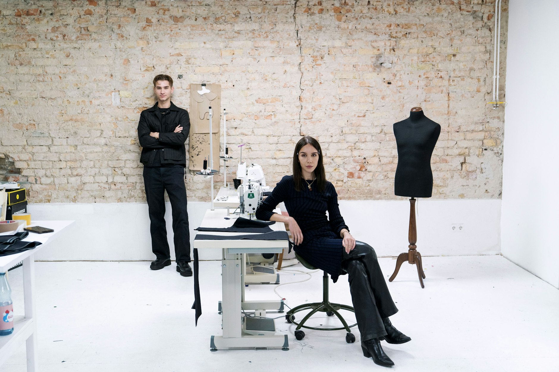 Neue ARD-Serie: Die Deutschen und die Mode, vielleicht geht da noch was