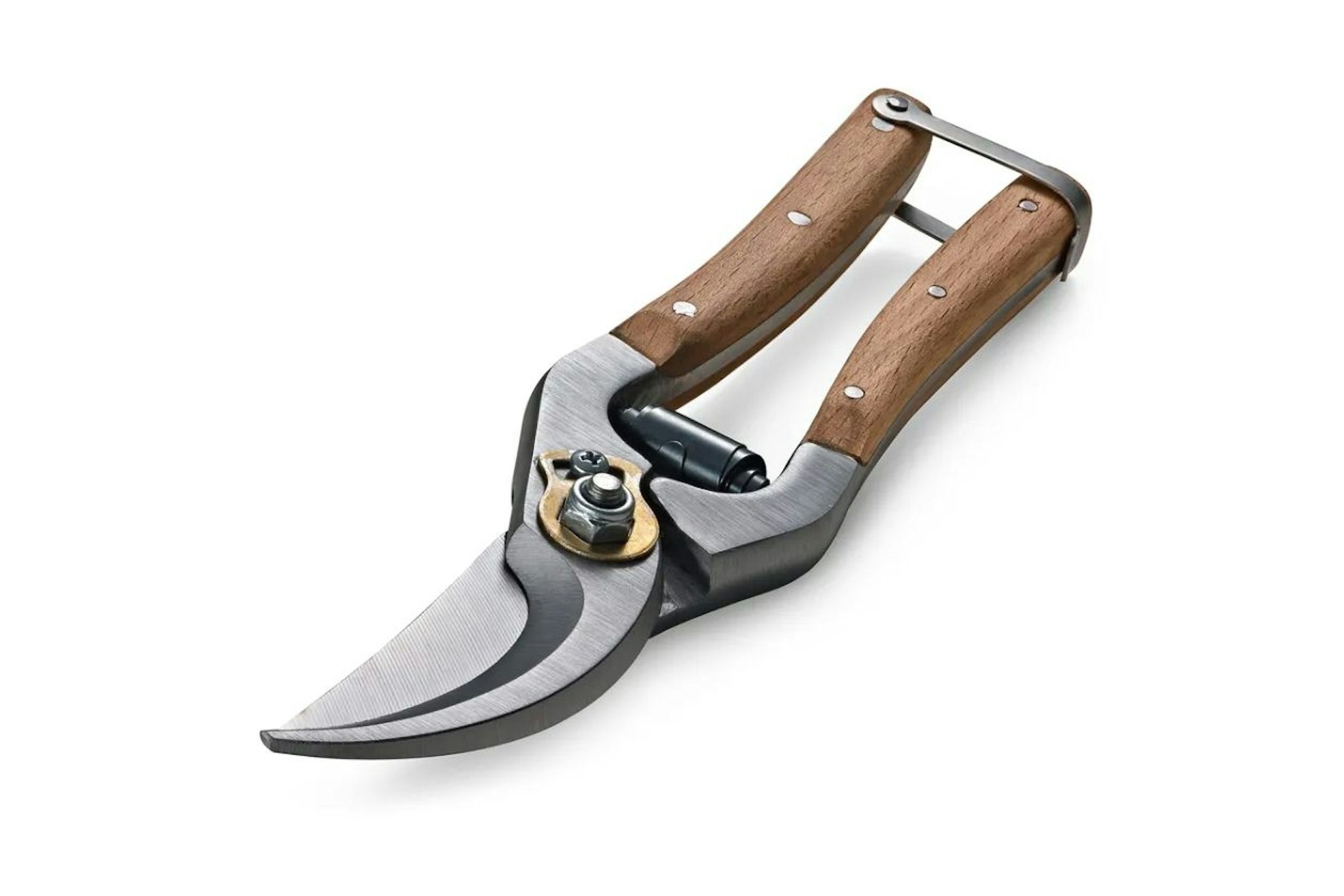 Scharfe Nummern: Diese drei Gartenscheren muss jeder Gärtner zu Hause haben