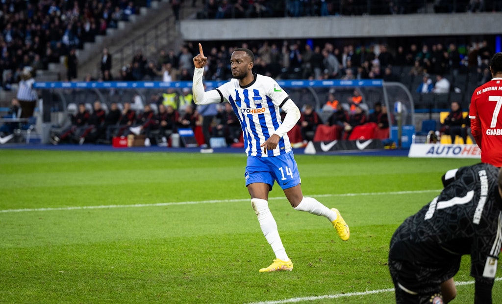 Von Lukebakio bis Moukoko und Neuer – elf Zahlen zum 13. Spieltag der ...