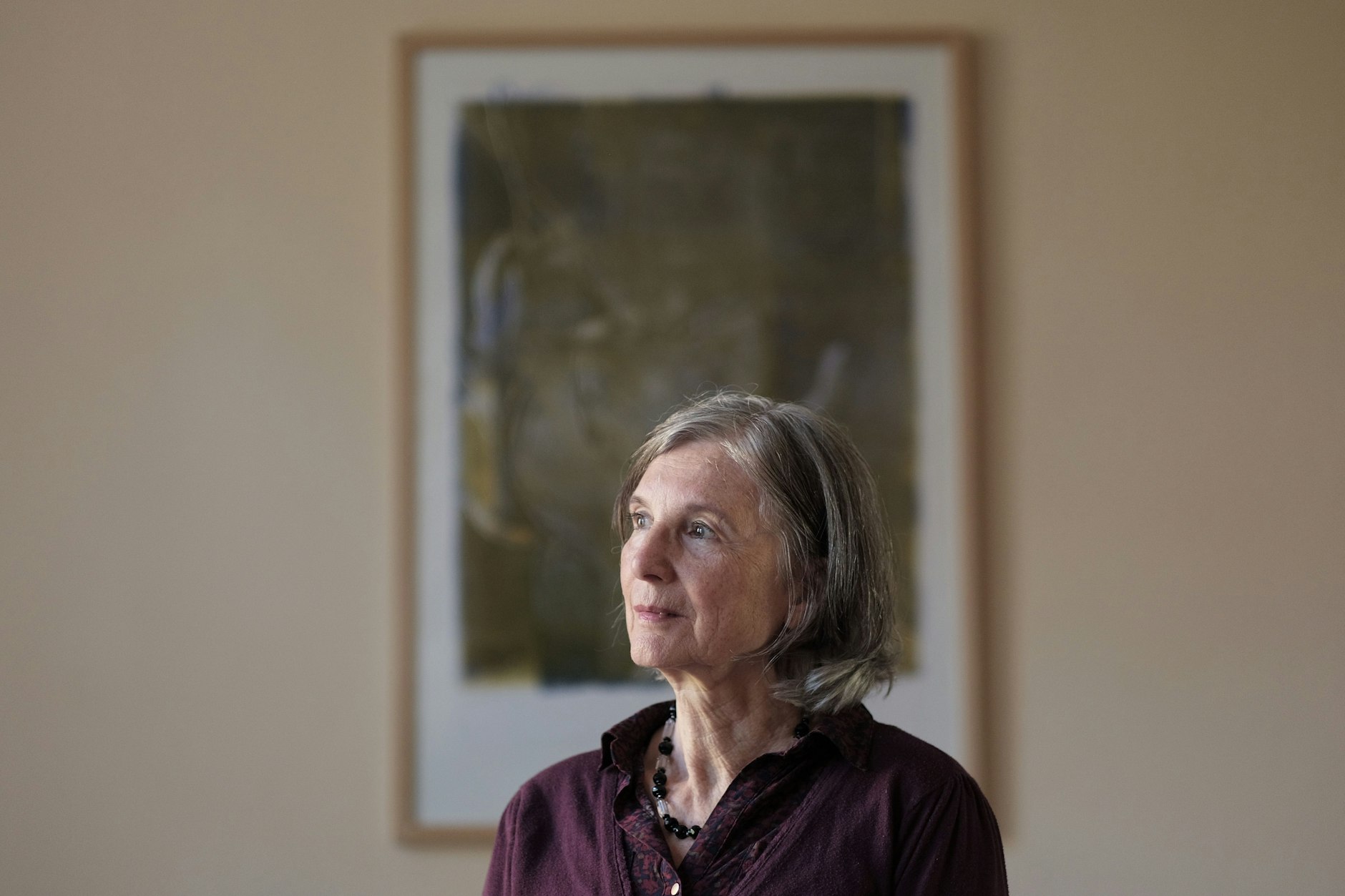 Annette Leo: „Die Politik von Israels Regierung darf man blöd finden“