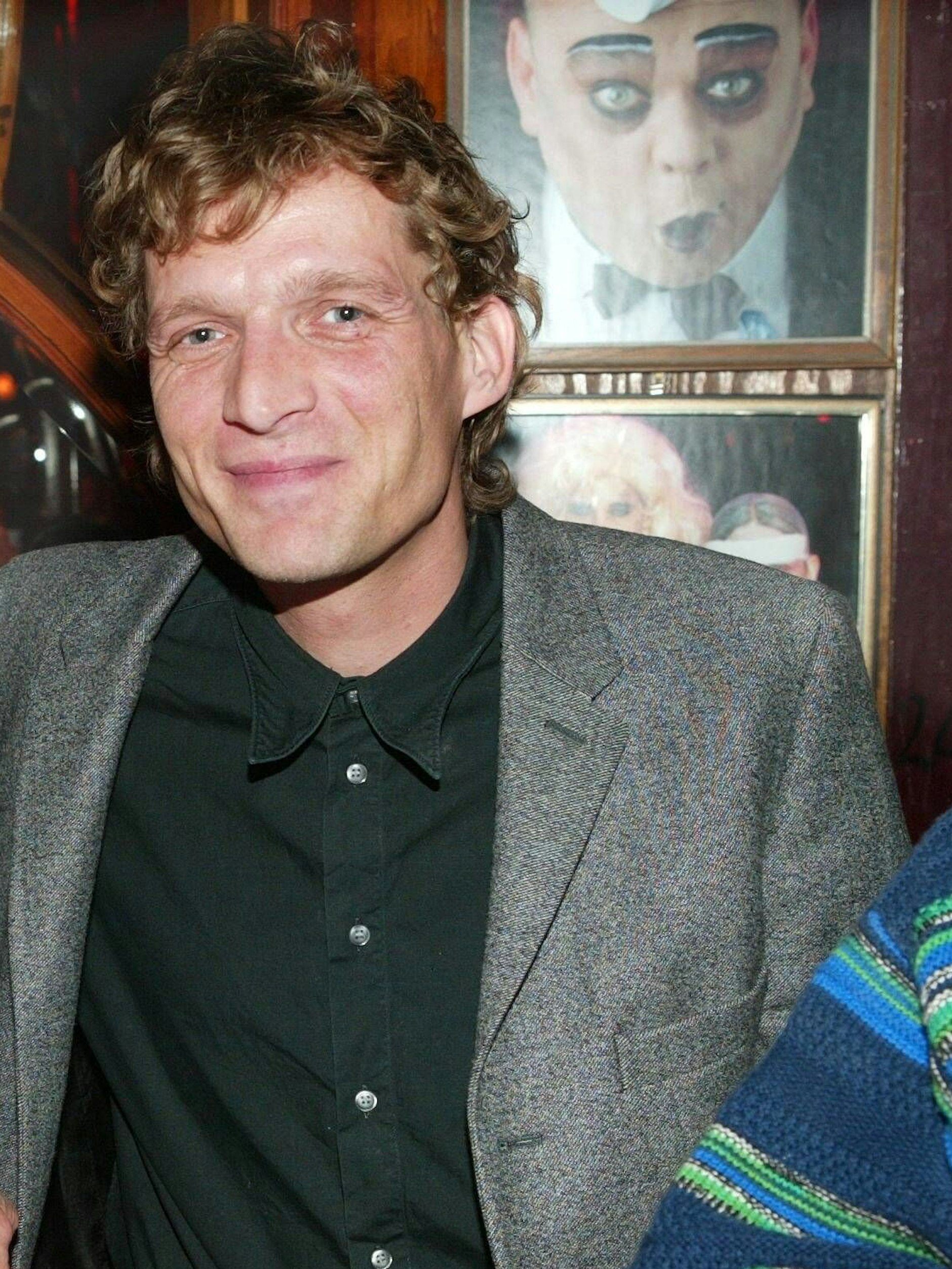 Matthias Traber: Der tragische Tod eines DDR-Hochseilartisten