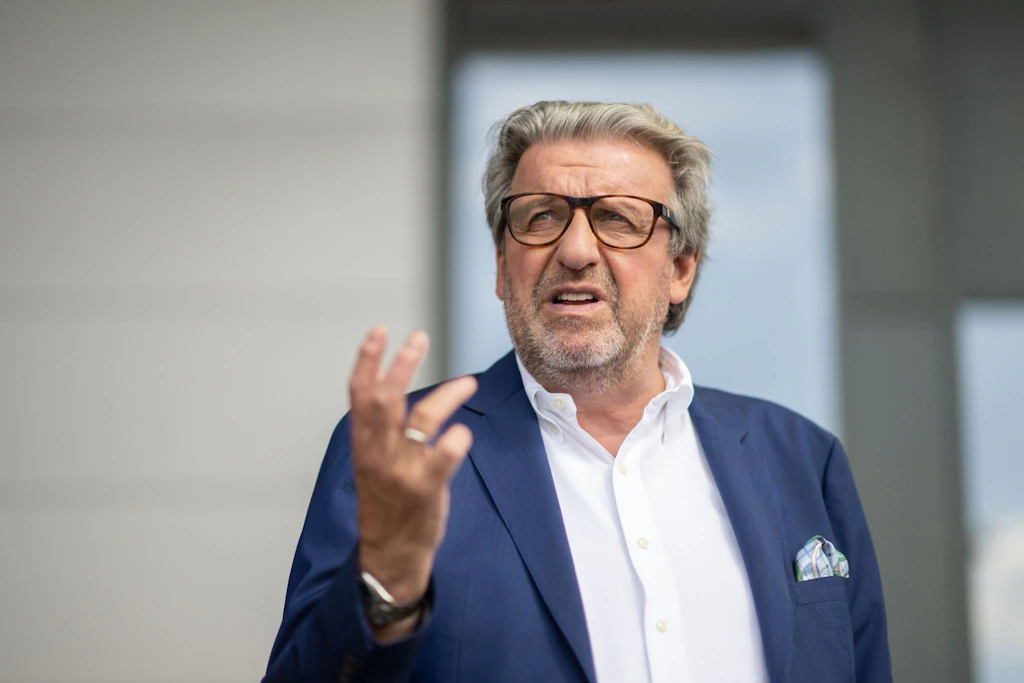 Haushälterin schwarz beschäftigt? Staatsanwalt ermittelt gegen ...