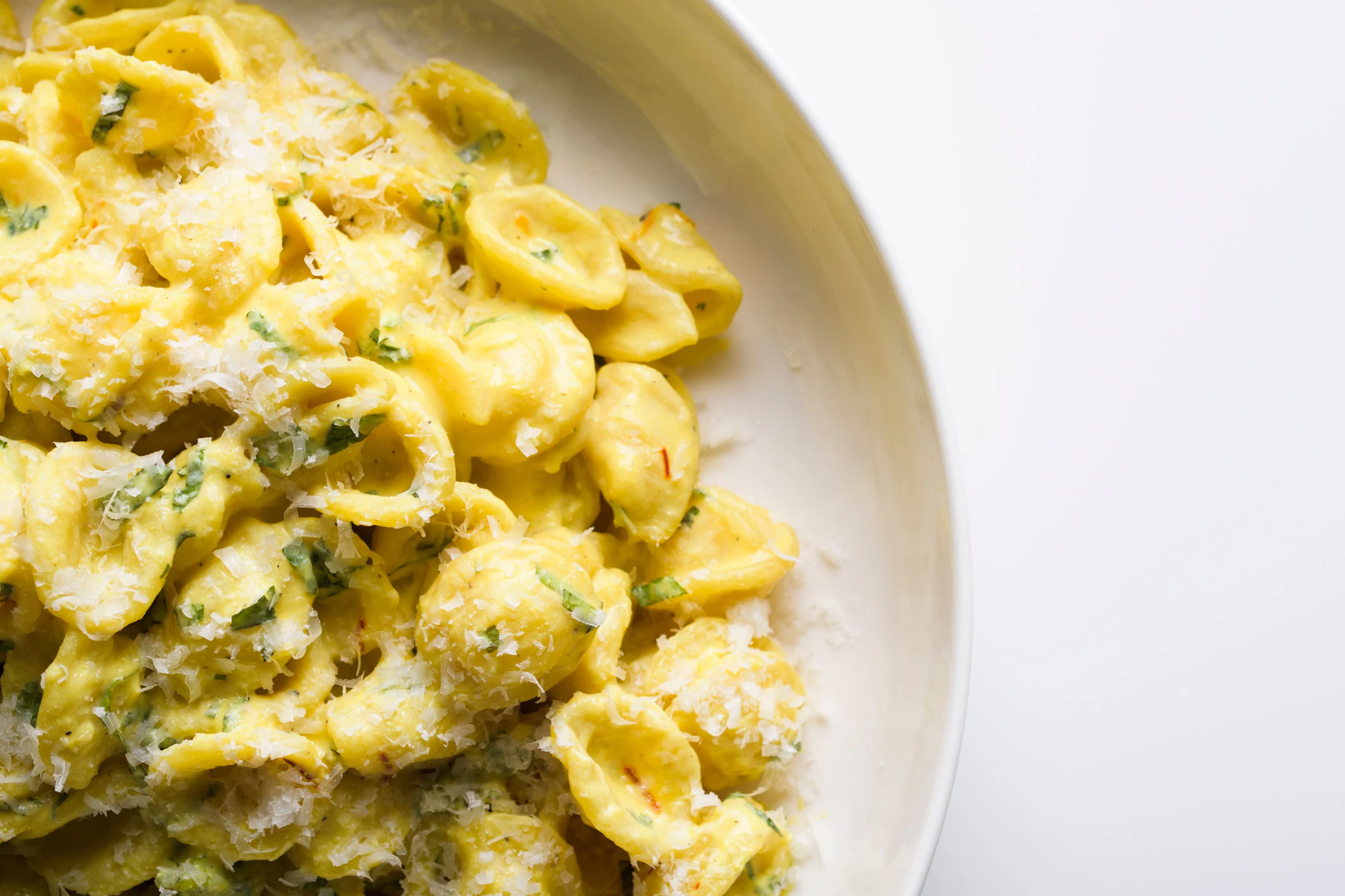 Nudel-Liebe: Berlin feiert eine Woche lang die Pasta