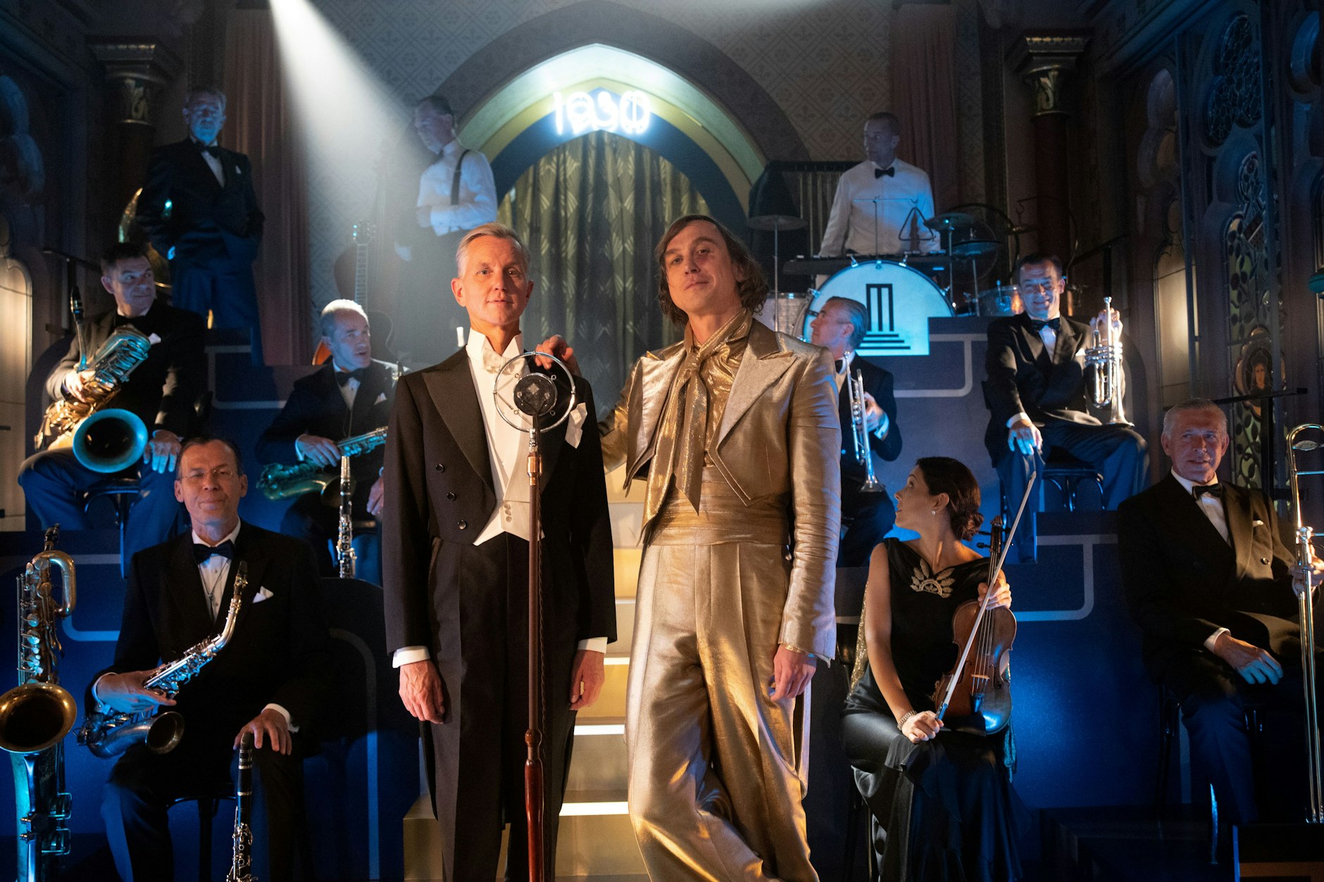 „Babylon Berlin“ – 4. Staffel in der ARD: So raffiniert ist das Kostümdesign