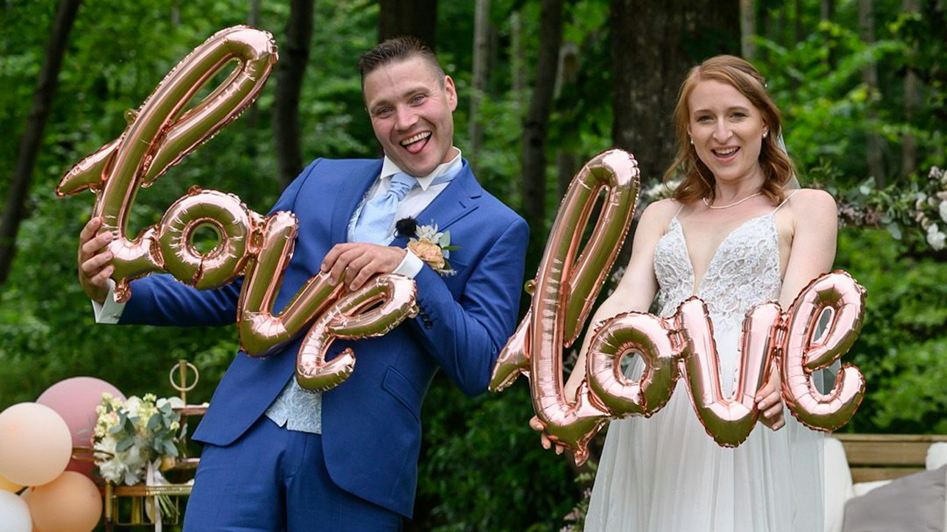 Hammer vor dem Finale bei „Hochzeit auf den ersten Blick“: ALLE Paare ...