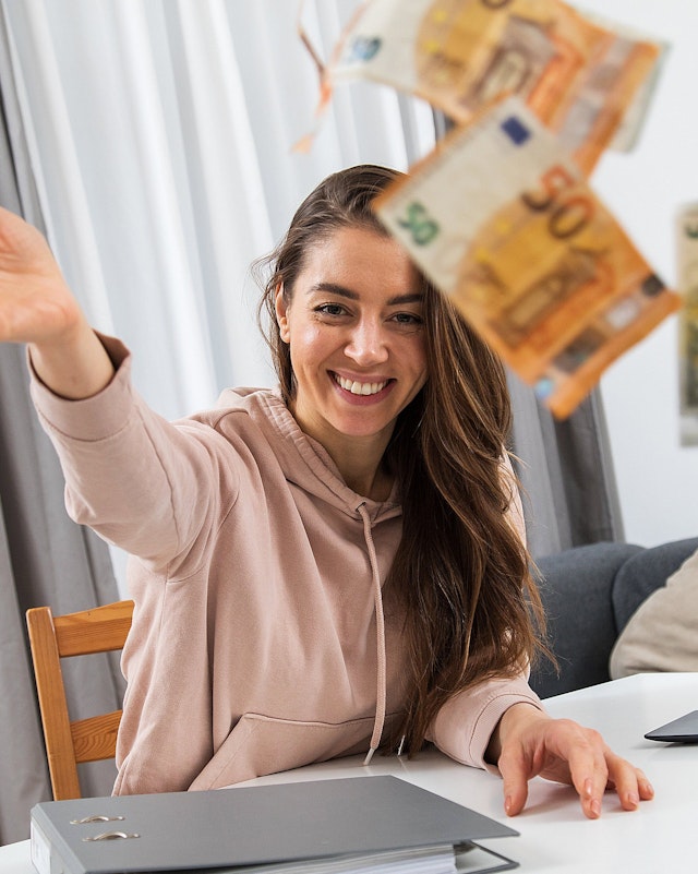 Endlich schuldenfrei: Mit DIESEN fünf Schritten kommen Sie raus aus dem ...