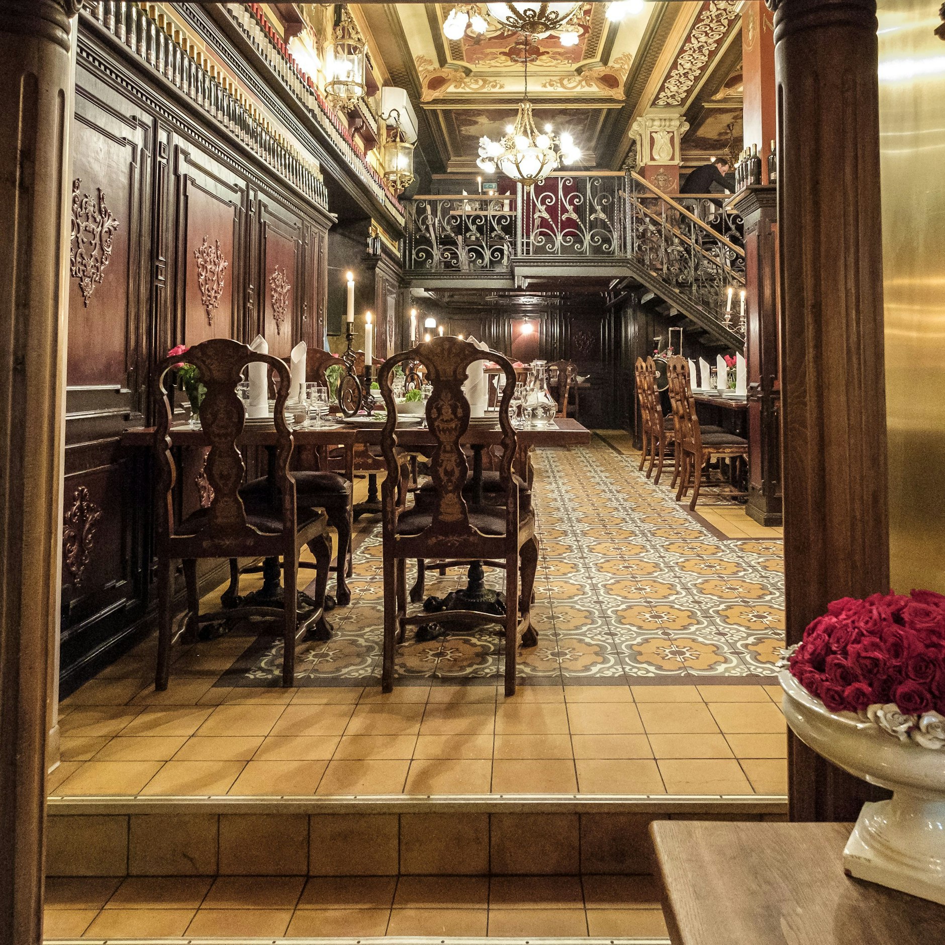 Osteria Maria in Steglitz: Warum Berlin solche Italiener nicht braucht