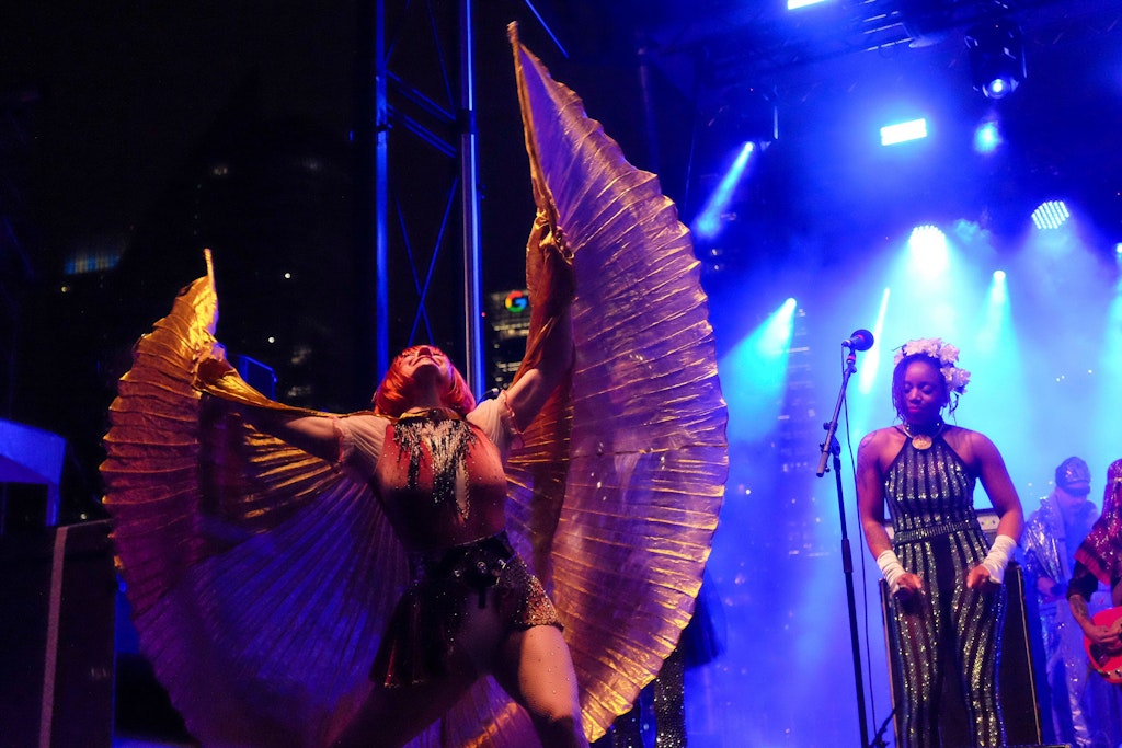 Senat rudert zurück: Das Berliner SXSW-Festival liegt auf Eis