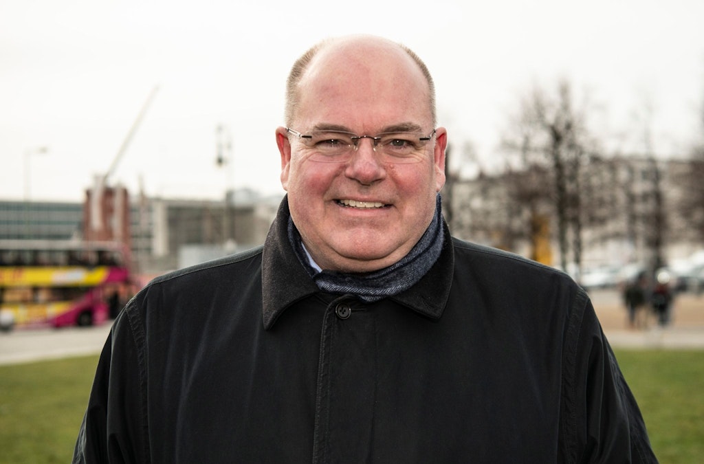 Kohl-Sohn: „Empfinde das heute hier als Zumutung“