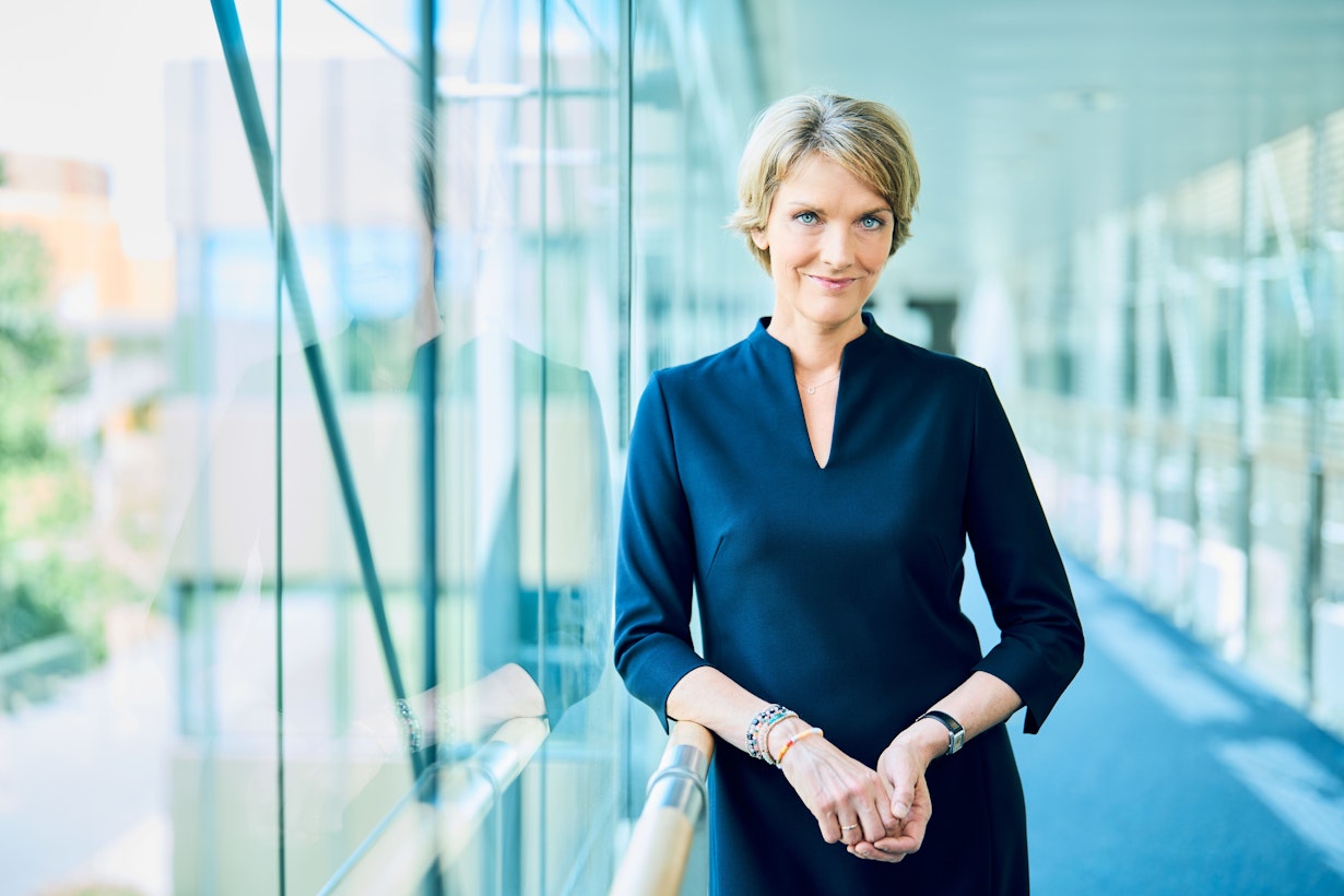 Marietta Slomka: Alle News, Analysen und Berichte