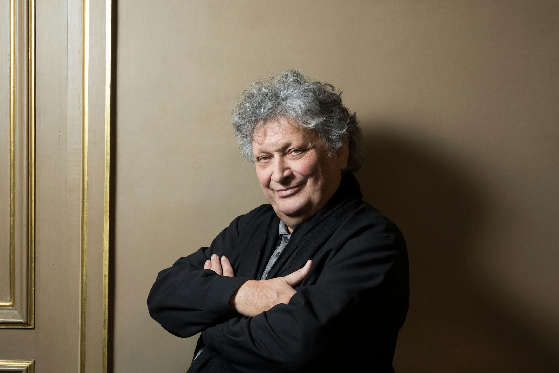 René Jacobs: Nach den Stürmen wird es heiter