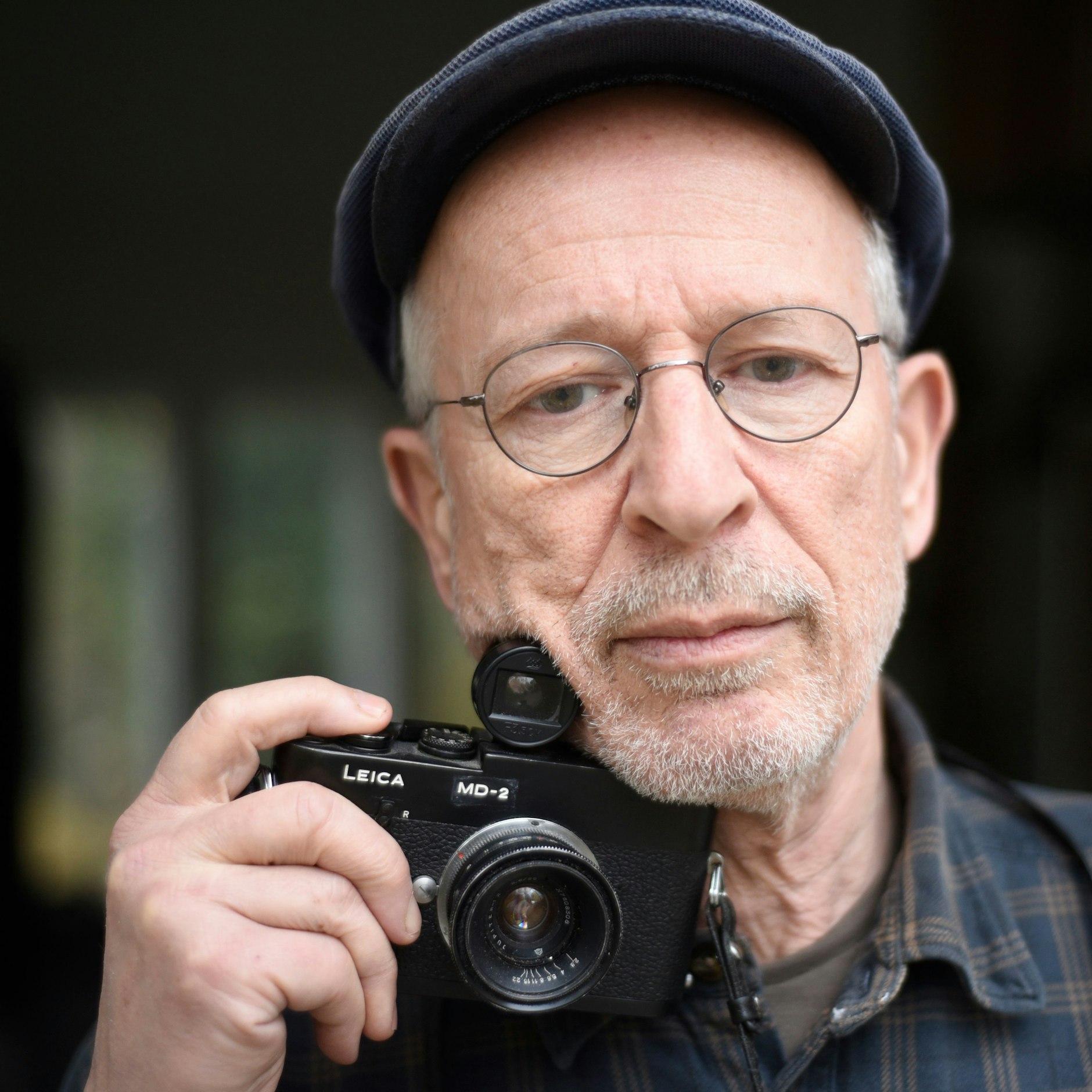 Thomas Sandbergs sizilianisches Requiem der Augenblicke