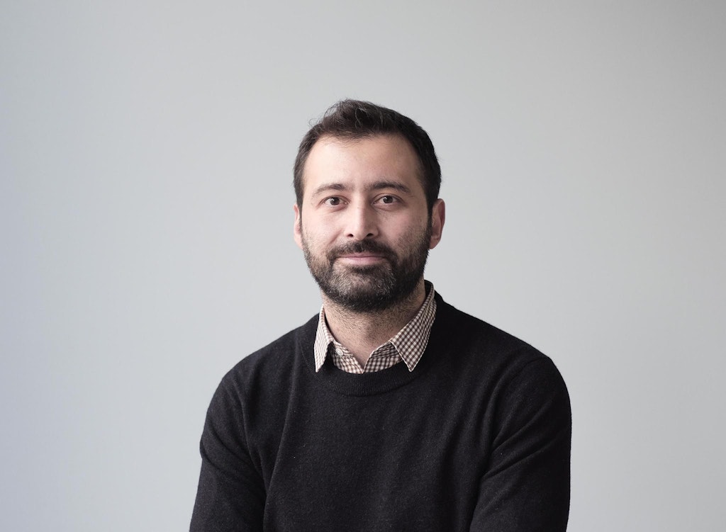 Boban Dukic | Berliner Zeitung