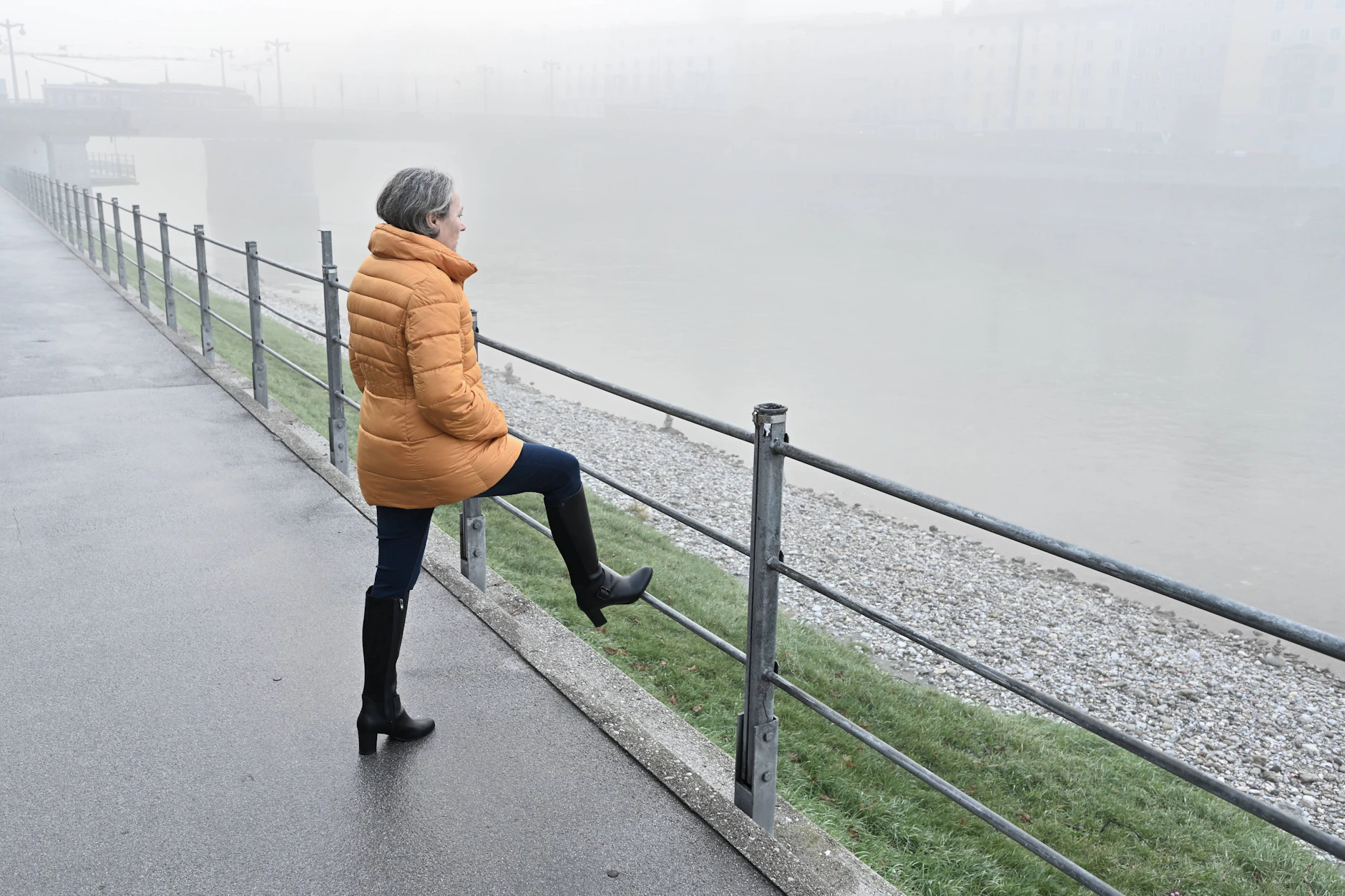 Schock-Studie: Zwei Jahre nach der Corona-Infektion leiden noch immer ...