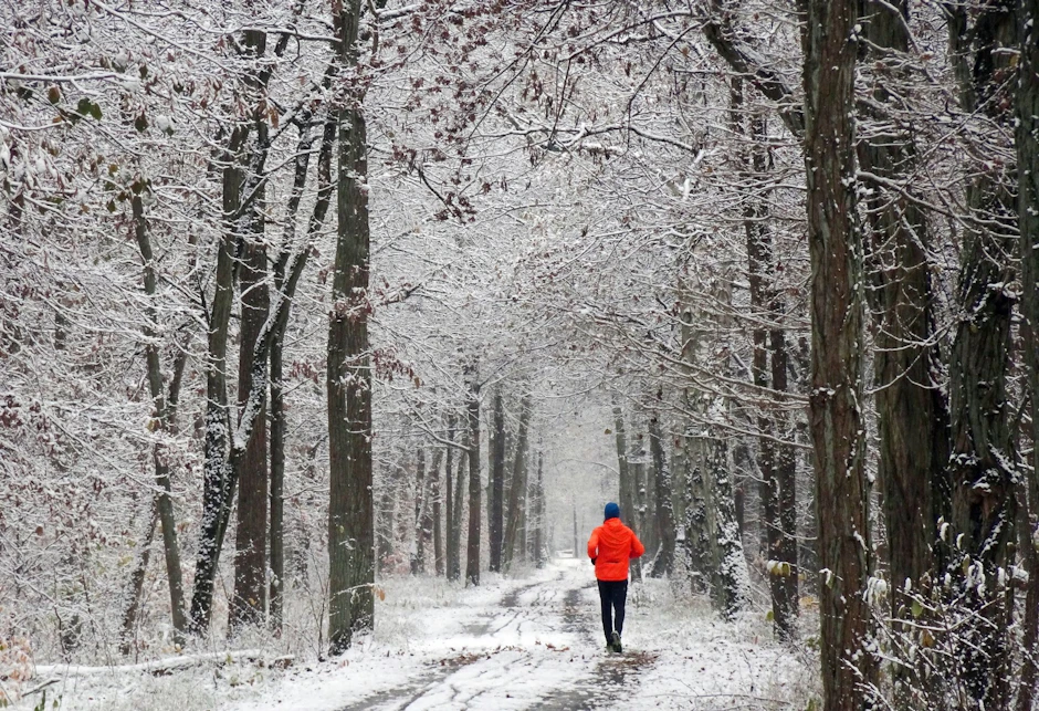 Winter-Wetter und Dauerfrost im Dezember? DAS sind die Aussichten für ...