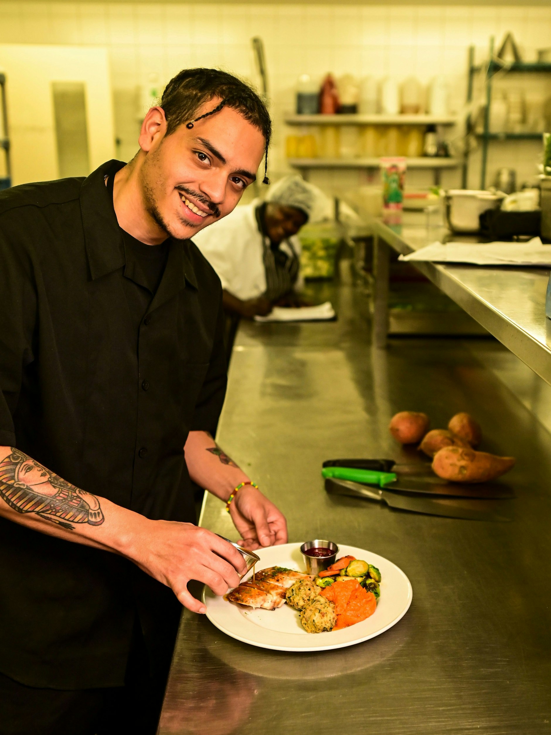 Über 20.000 Berliner sind jetzt in großer Festlaune - SO feiern Amis ...