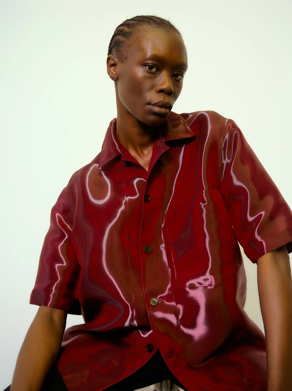 Prächtig und politisch: Kurdischer Designer Ferhat Kartal zeigt neue ...