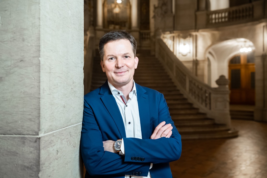 Was sagen Sie zur „Letzten Generation“, Euer Ehren?