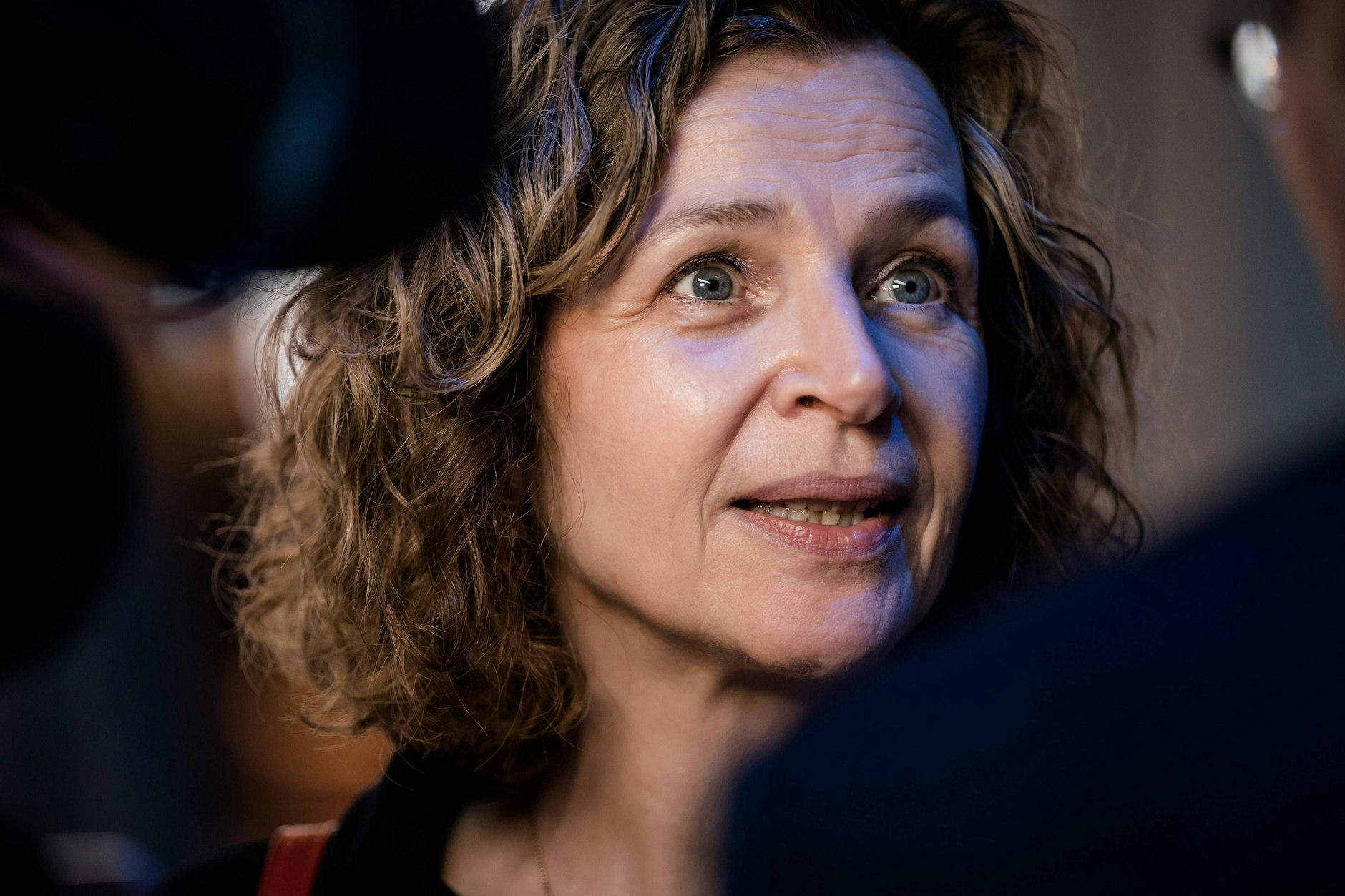 Machtkampf in Holland: Edith Schippers ist zurück von der Seitenlinie