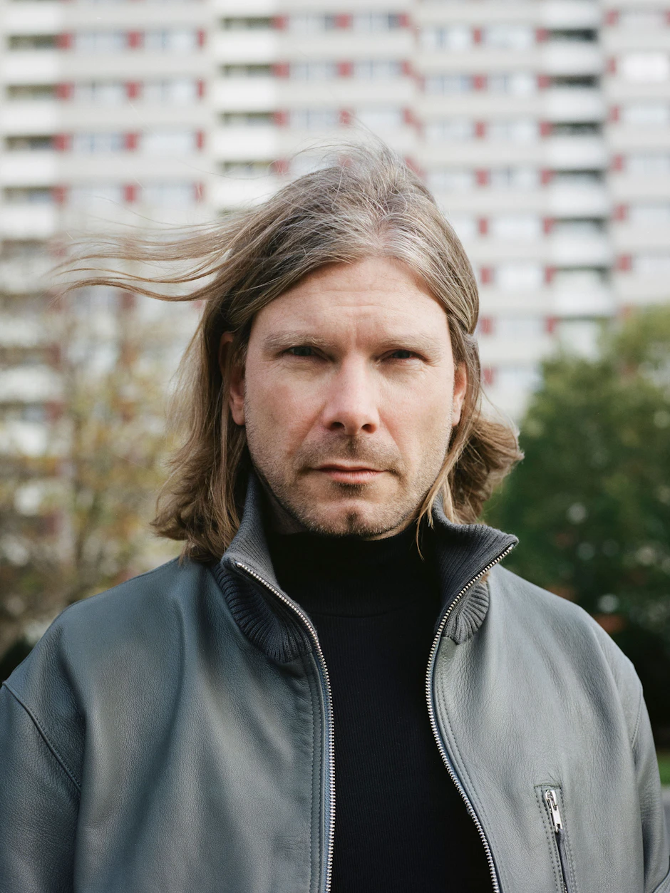 Berghain-DJ Marcel Dettmann exklusiv: „Idealerweise lebst du in der ...