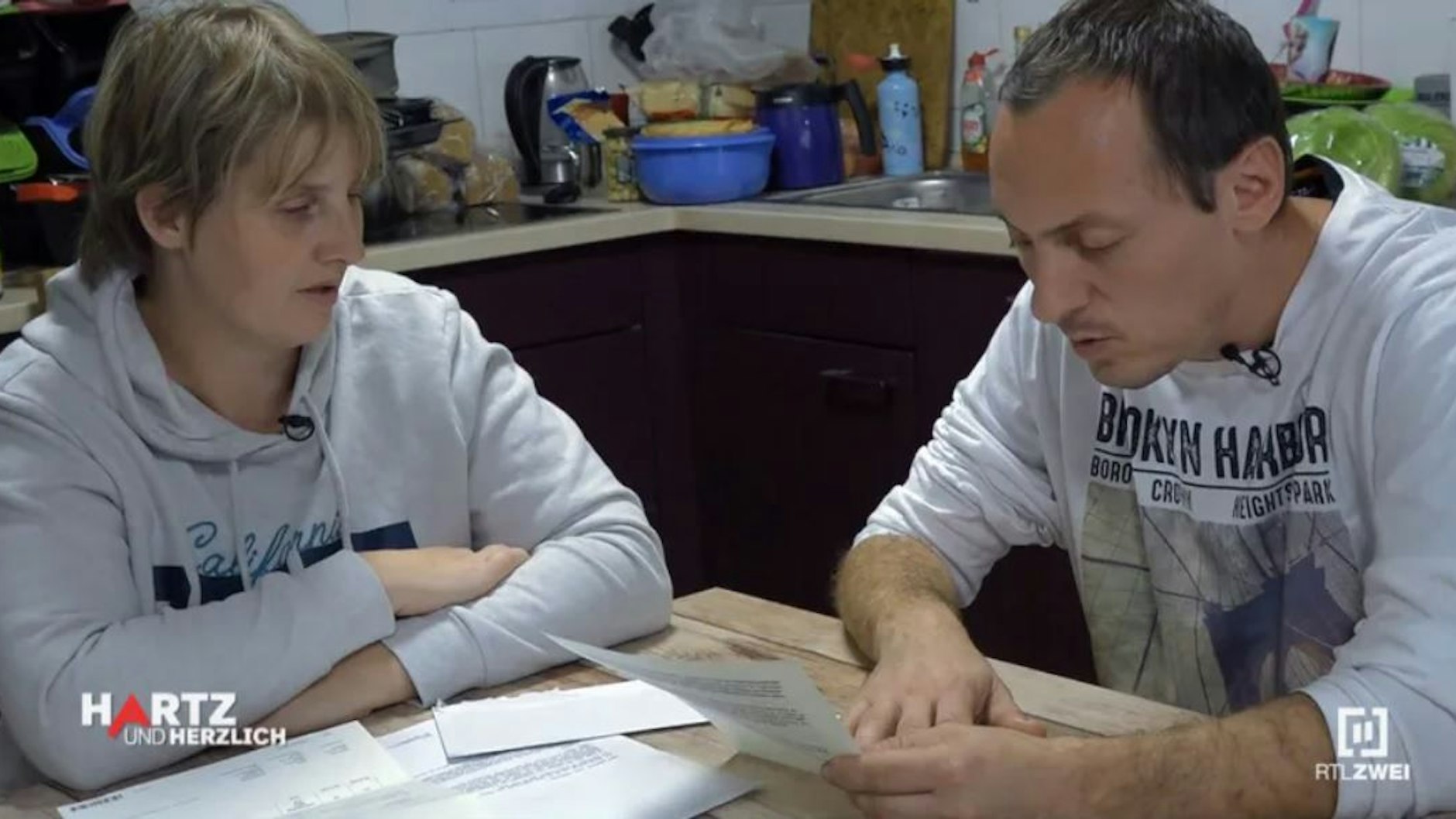 „Hartz und herzlich“: Schock für Fans – Lisa-Marie (16) ist tot! War ...