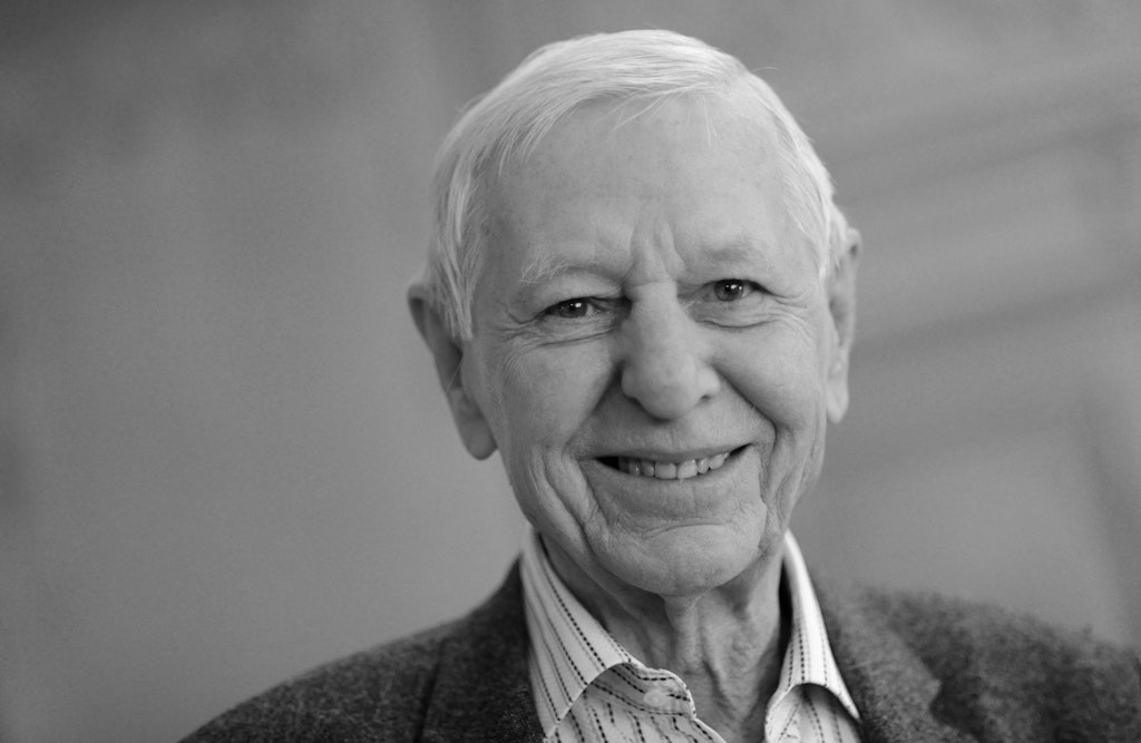 Der bewegliche Denker: Zum Tod von Hans Magnus Enzensberger