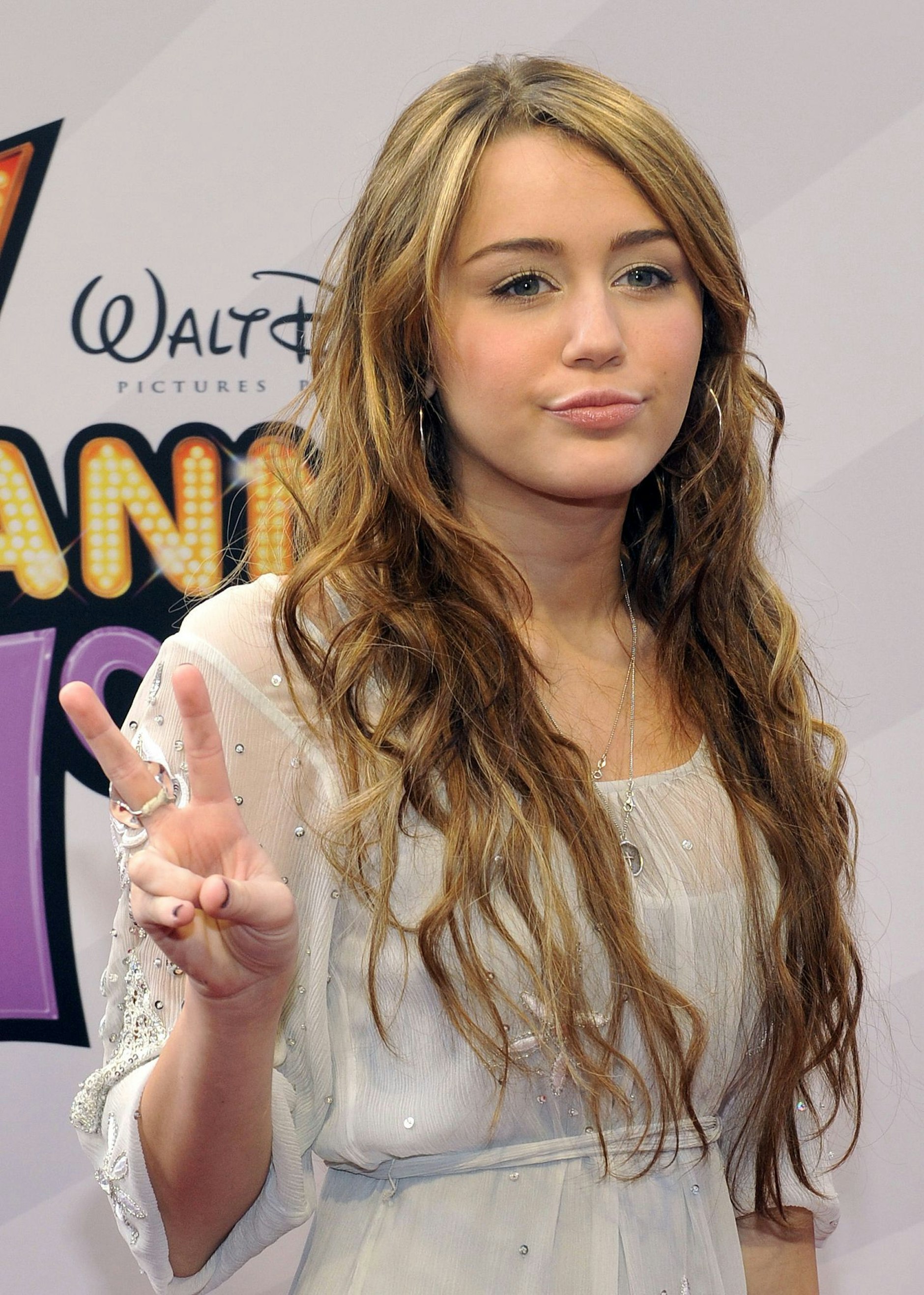 Drei Jahrzehnte Party - Miley Cyrus wird 30