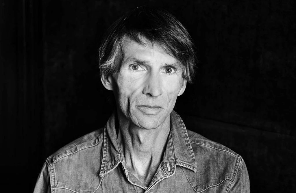 Schauspieler Tobias Langhoff überraschend am 60. Geburtstag gestorben