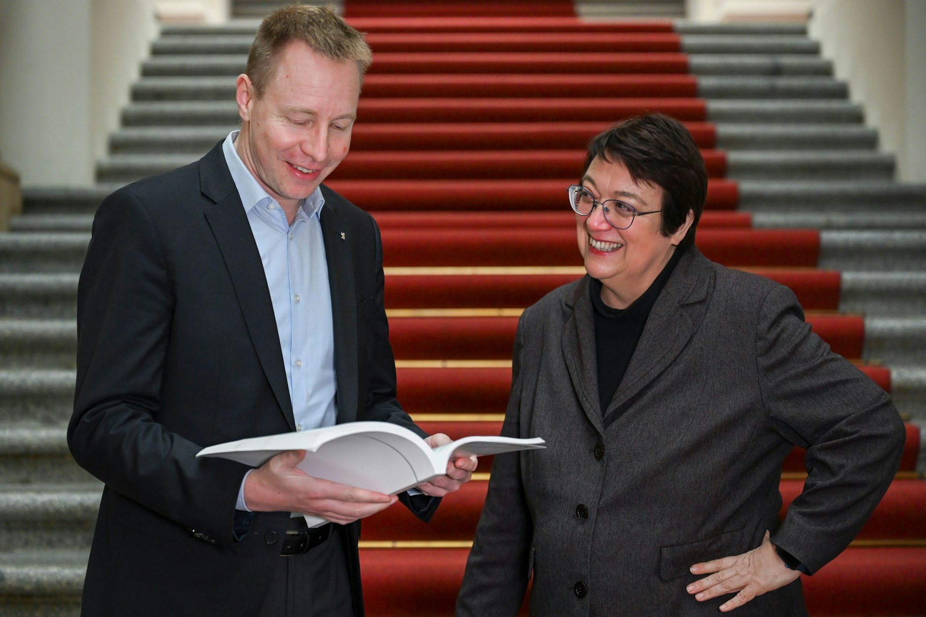 66 Milliarden Euro: Berlin hat so viele Schulden wie nie seit der ...