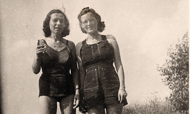 Widerstandskämpferinnen im Zweiten Weltkrieg: Auf Leben und Tod