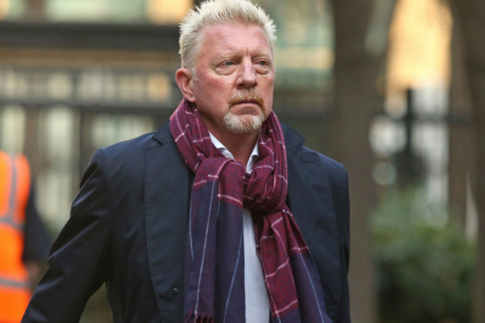 Bericht: Boris Becker kommt wohl noch vor Weihnachten frei