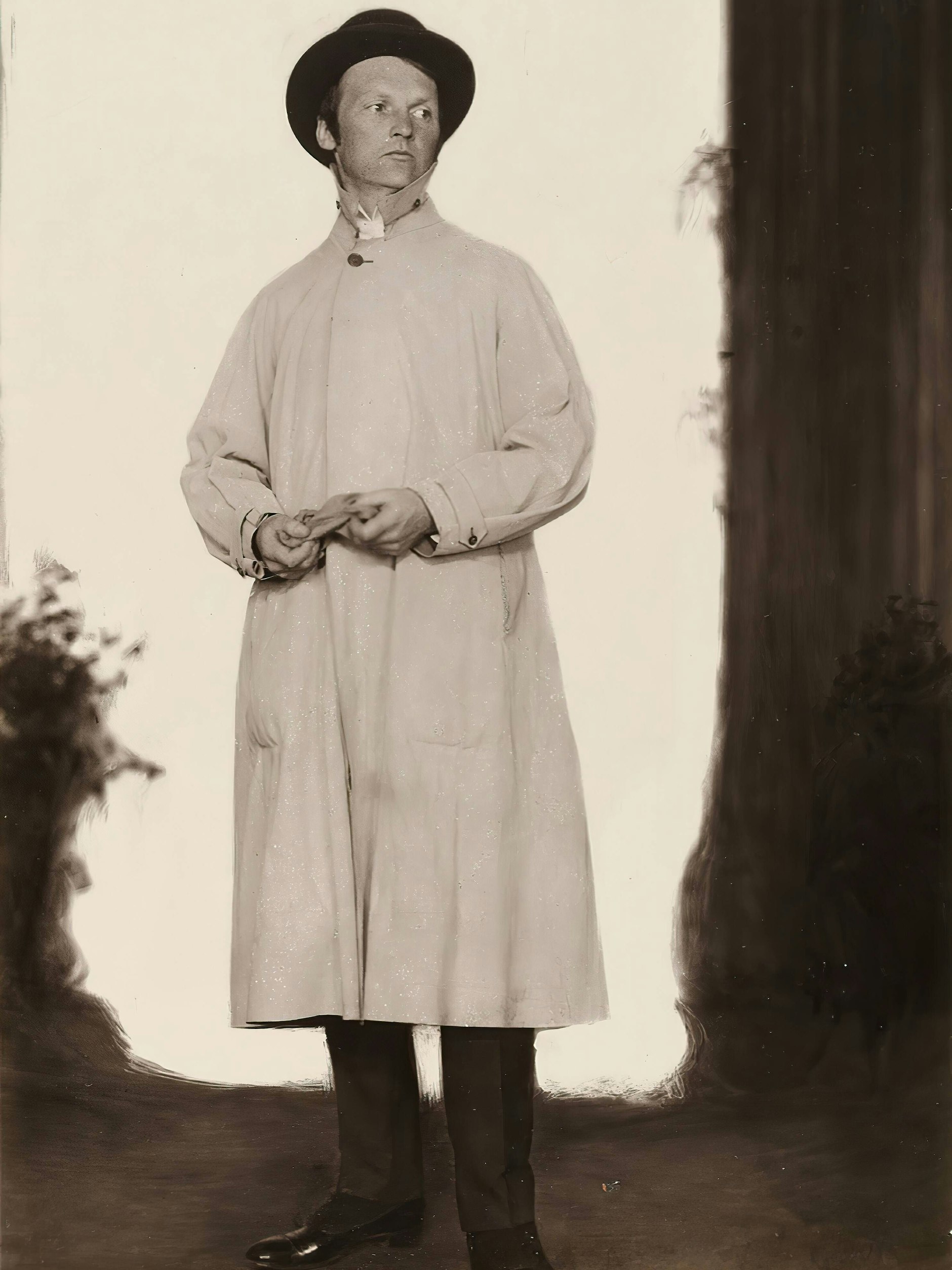 Heinrich Vogeler: Von der Worpswede-Idylle in Stalins Verbannung