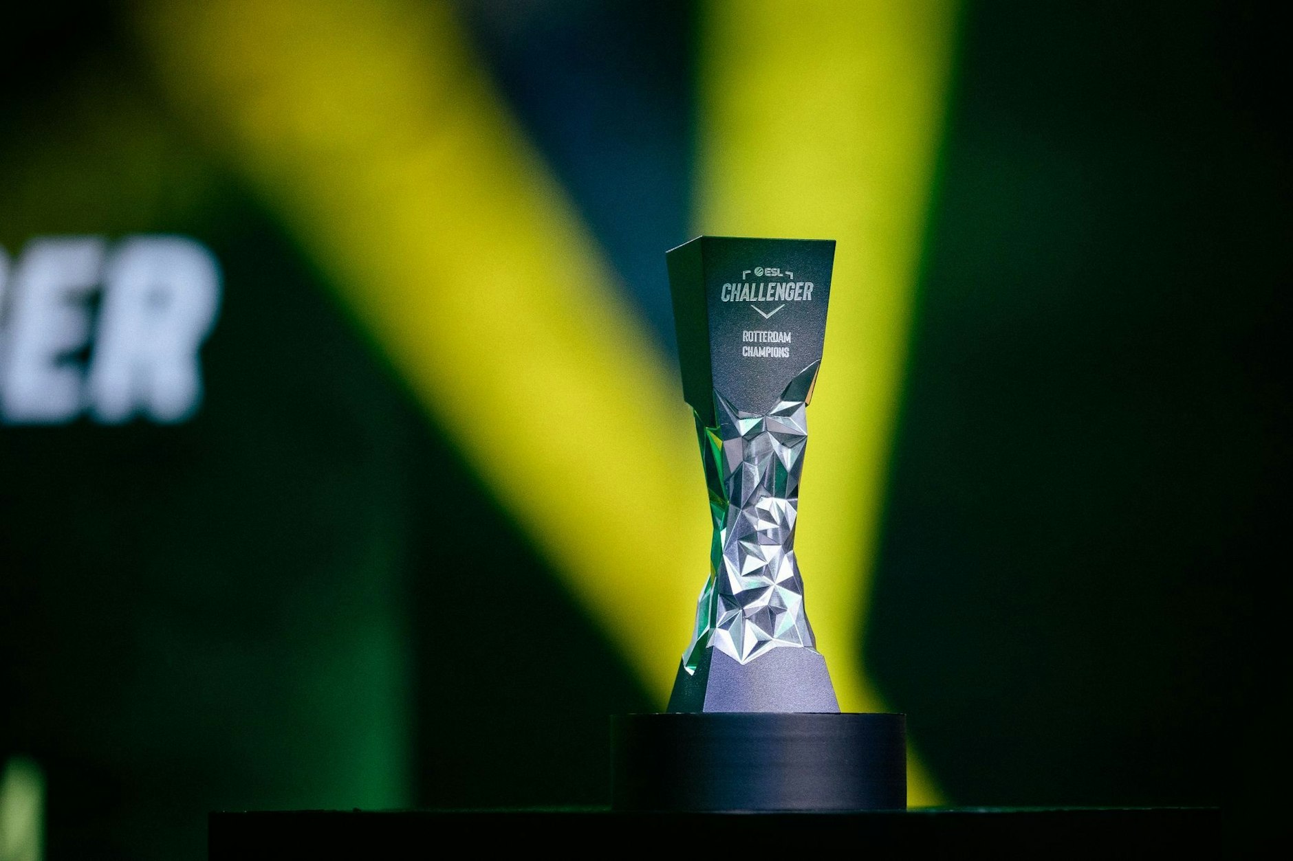 Outsiders holt Titel bei CS:GO ESL Challenger Rotterdam