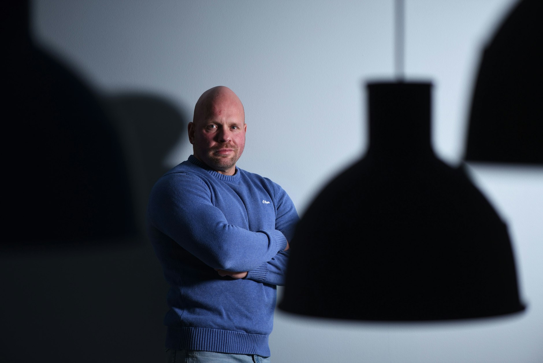 Pfleger Ricardo Lange: „Die vorher geklatscht haben, sagen jetzt: ‚Halt’s Maul!‘“