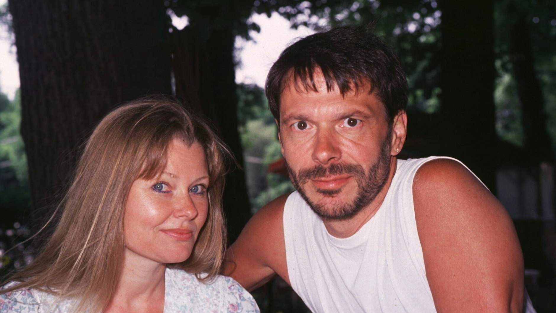 Der Berliner, der gerne über den Wolken schwebt: Reinhard May – mit 80 ...