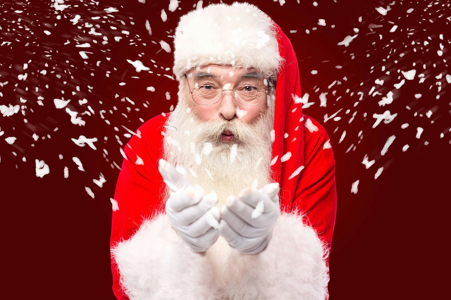 Therapeutin: Wann man Kindern die Wahrheit über den Weihnachtsmann sagen sollte