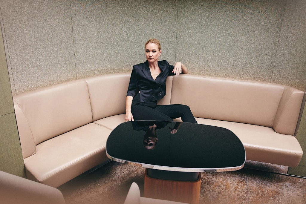 Lisa Maria Potthoff: „Der Alexanderplatz ist ein furchtbar hässlicher Ort“