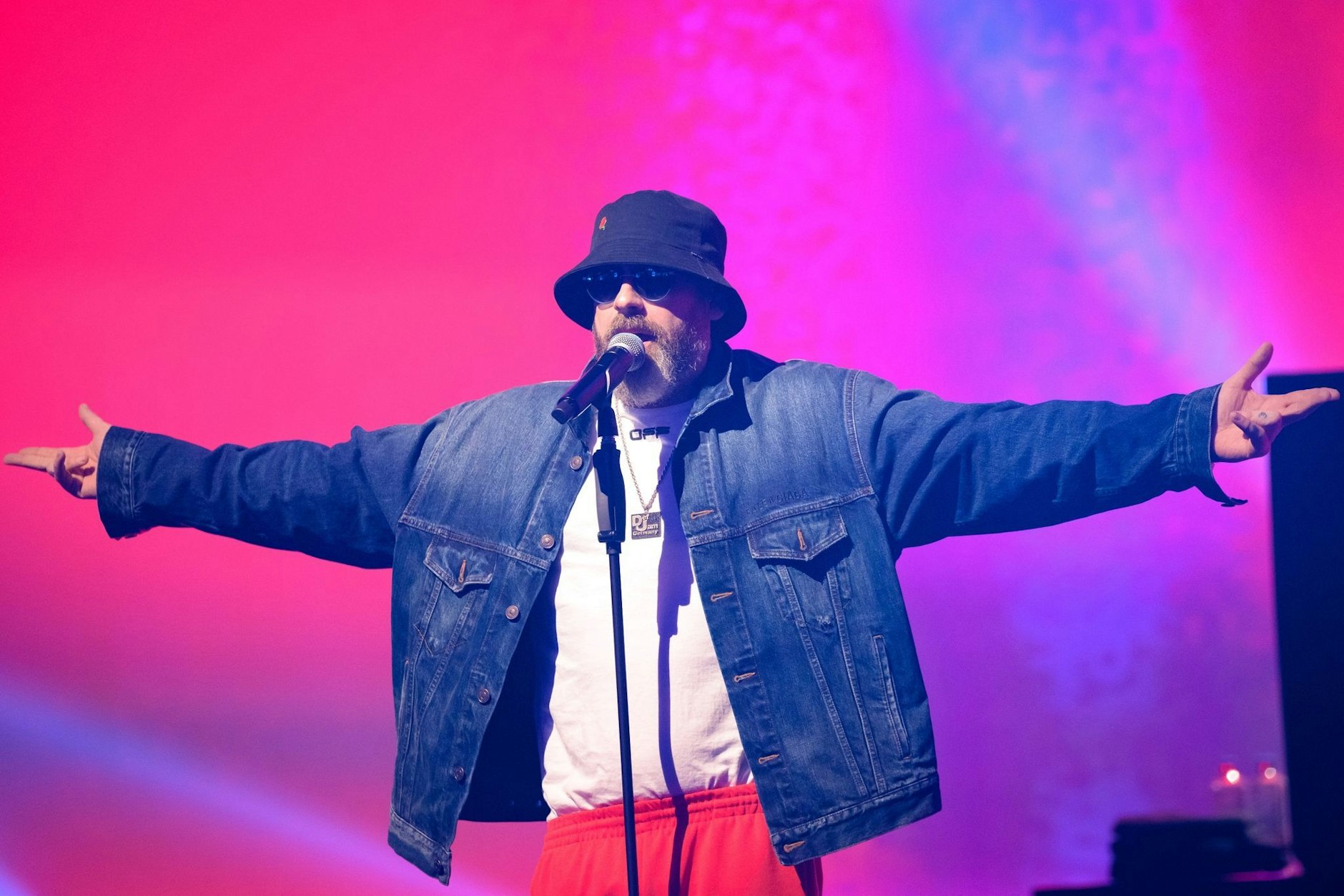 Rap und Weihnachtsmusik dominieren die Charts