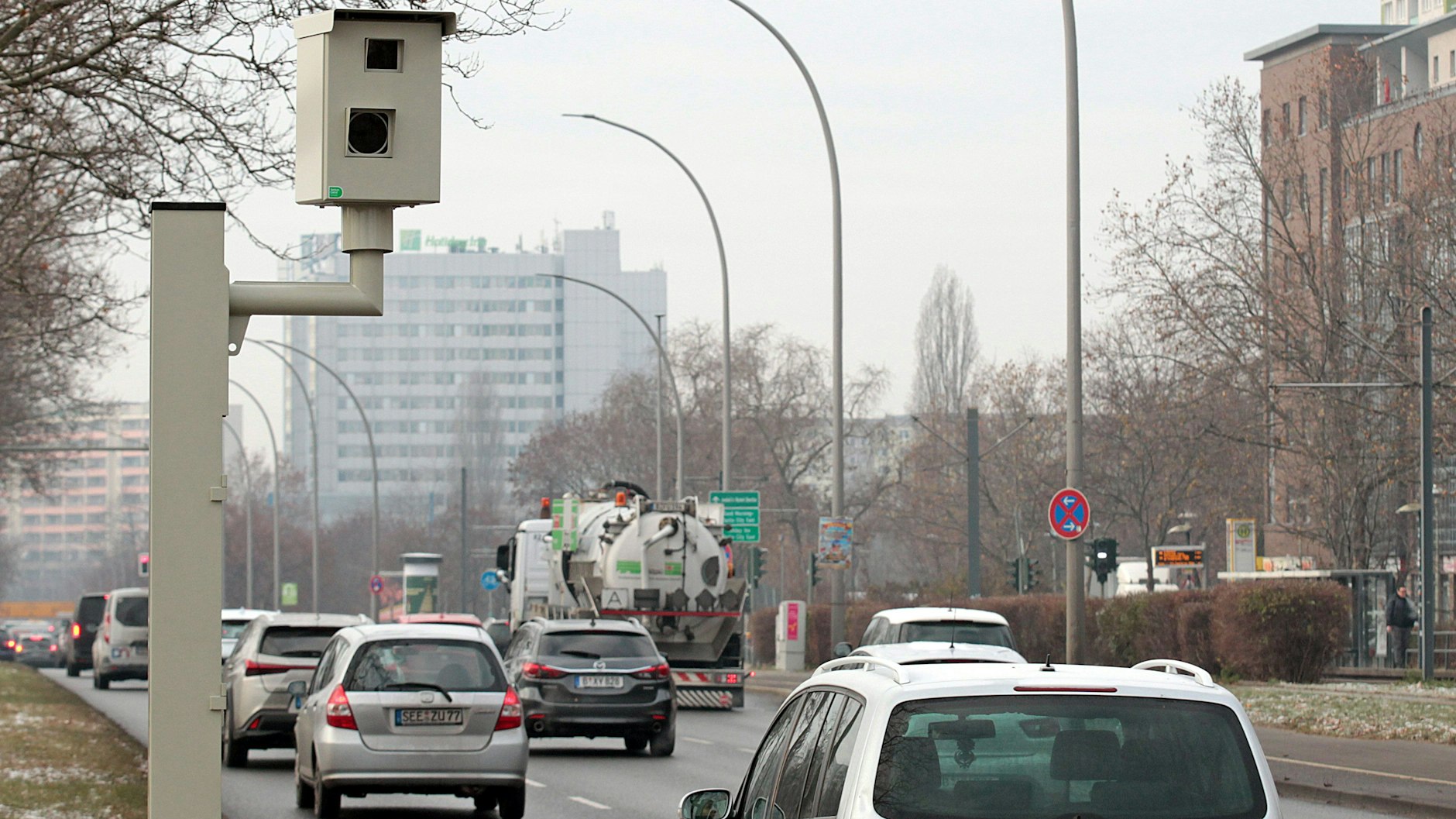 Wie Fans des 1. FC Union dafür sorgten, dass in Köpenick ein ...